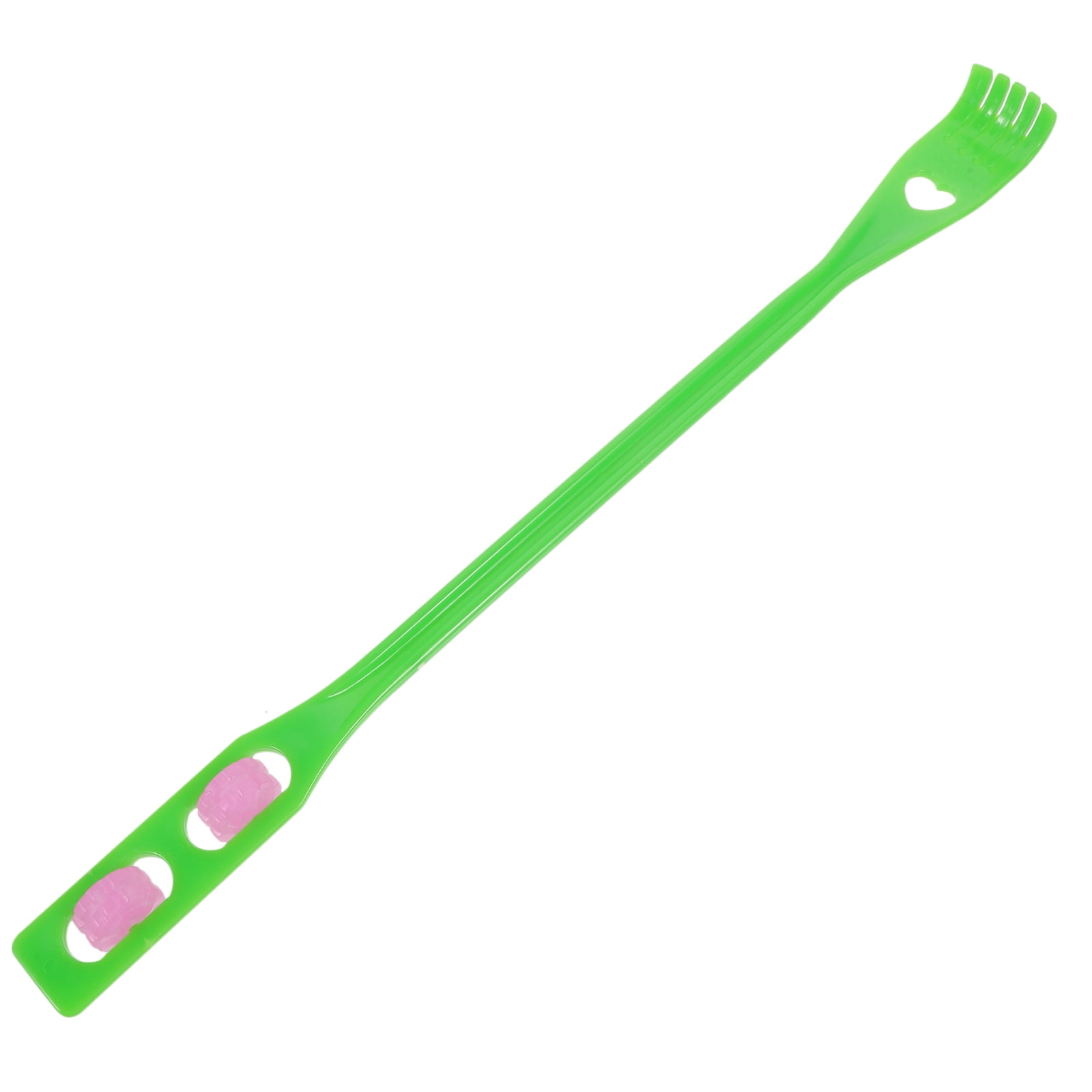 MLINS Tickle Rake PP Material Back Scratcher Deform-Resistant Child ...