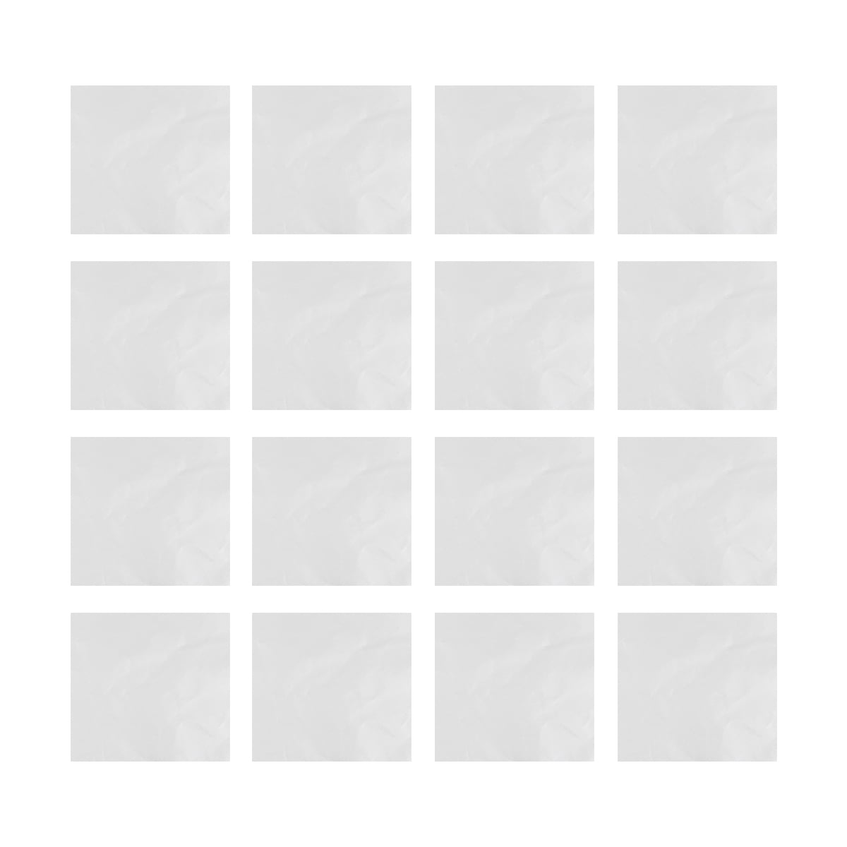 MLINS Tinfoil Wraps for Food Wrapping Made of Premium Aluminum Film ...