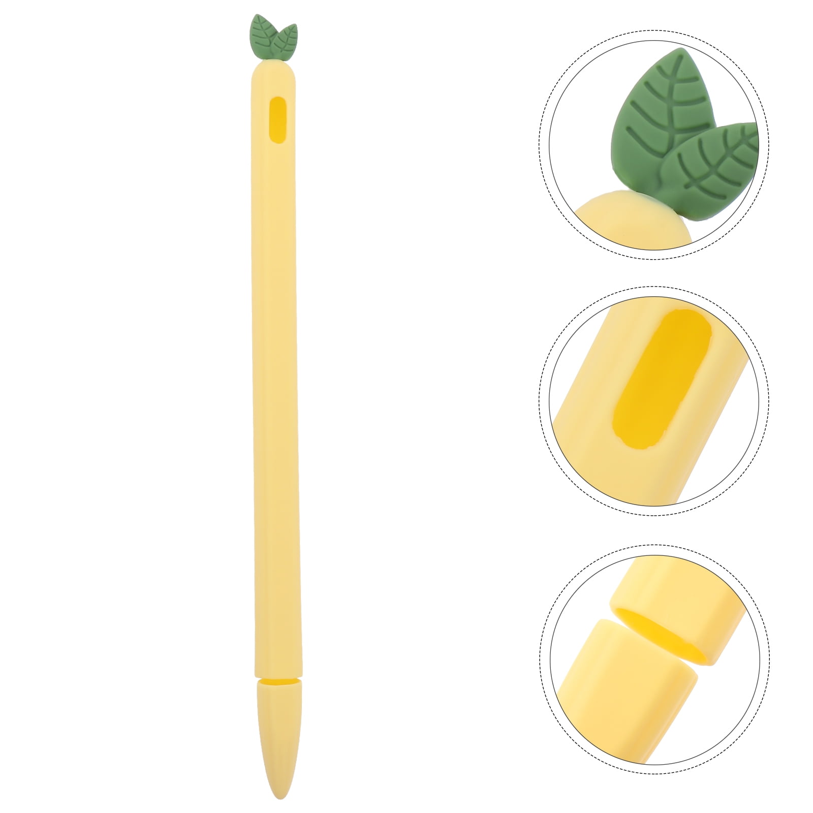 MLINS Tips Stylus Case Elaborate Design Pencil Real Machine Mold ...