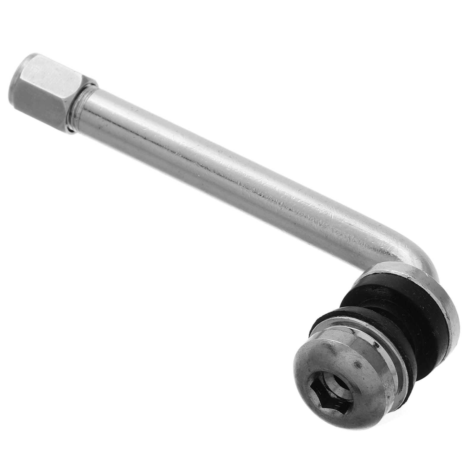 MLINS Tire Valve Extension Rod Tire Valve Stem Replacement Part Air ...