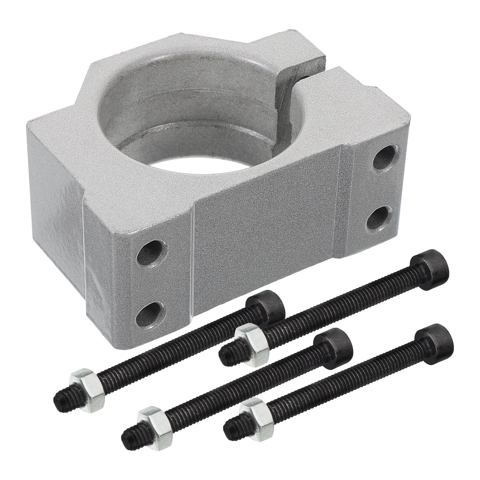 MLINS Toggle Clamp Spindle Motor Holding Bracket Accessory Holder ...