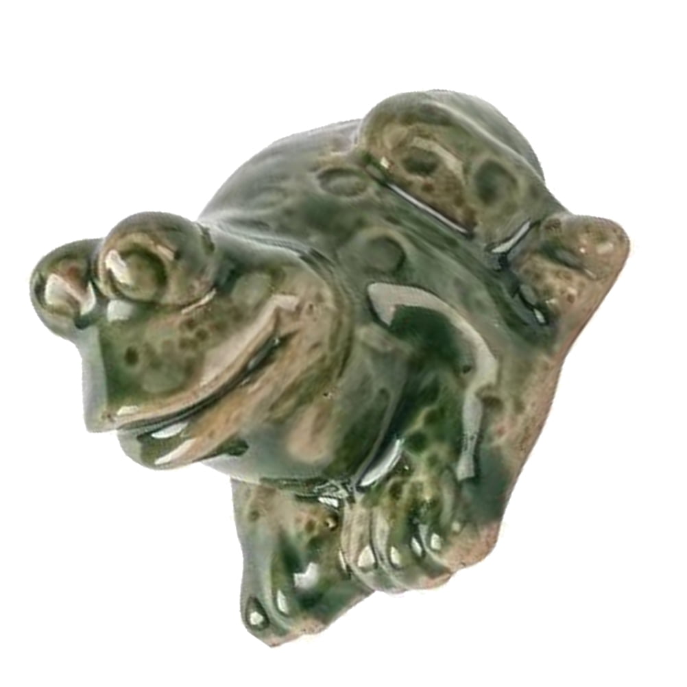 MLINS Toilet Bolt Cap Resin Cute Frog Bolt Cap Decorative Toilet Bolt ...