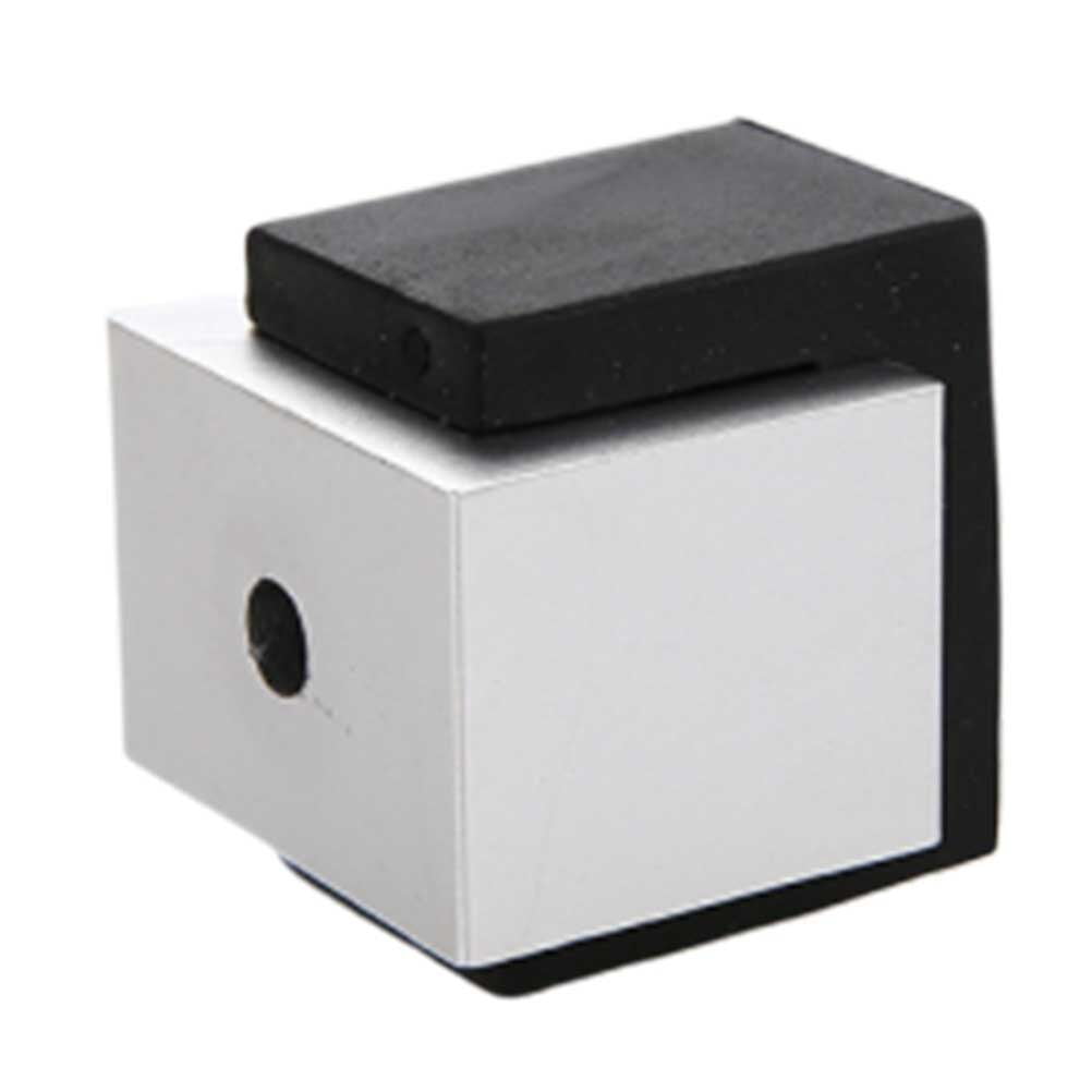 MLINS Toilet Paper Holder Stand Door Stop Floor Stopper Blocker Office ...