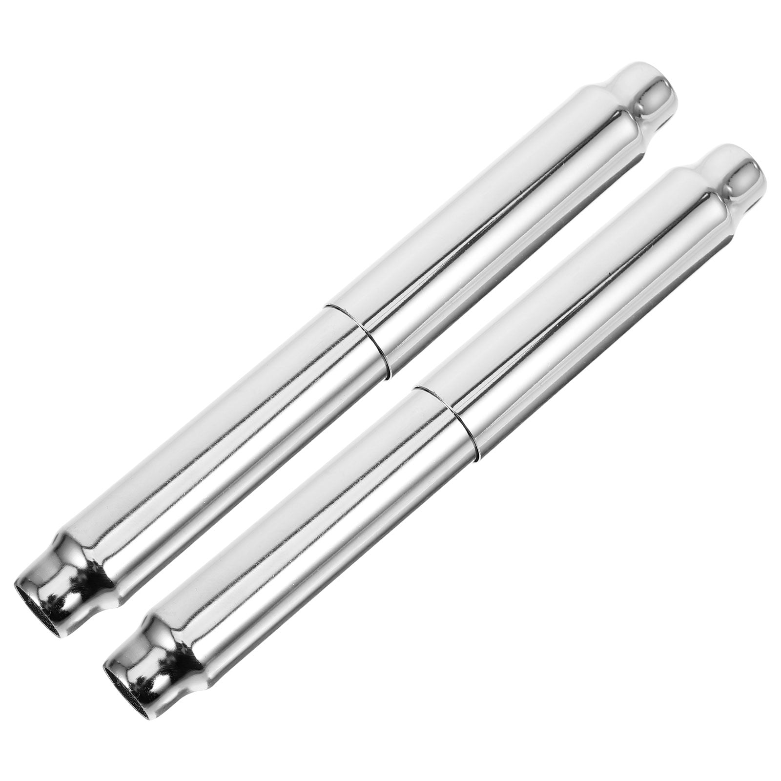 MLINS Toilet Paper Rod Stainless Steel Toilet Paper Rod Toilet Paper ...