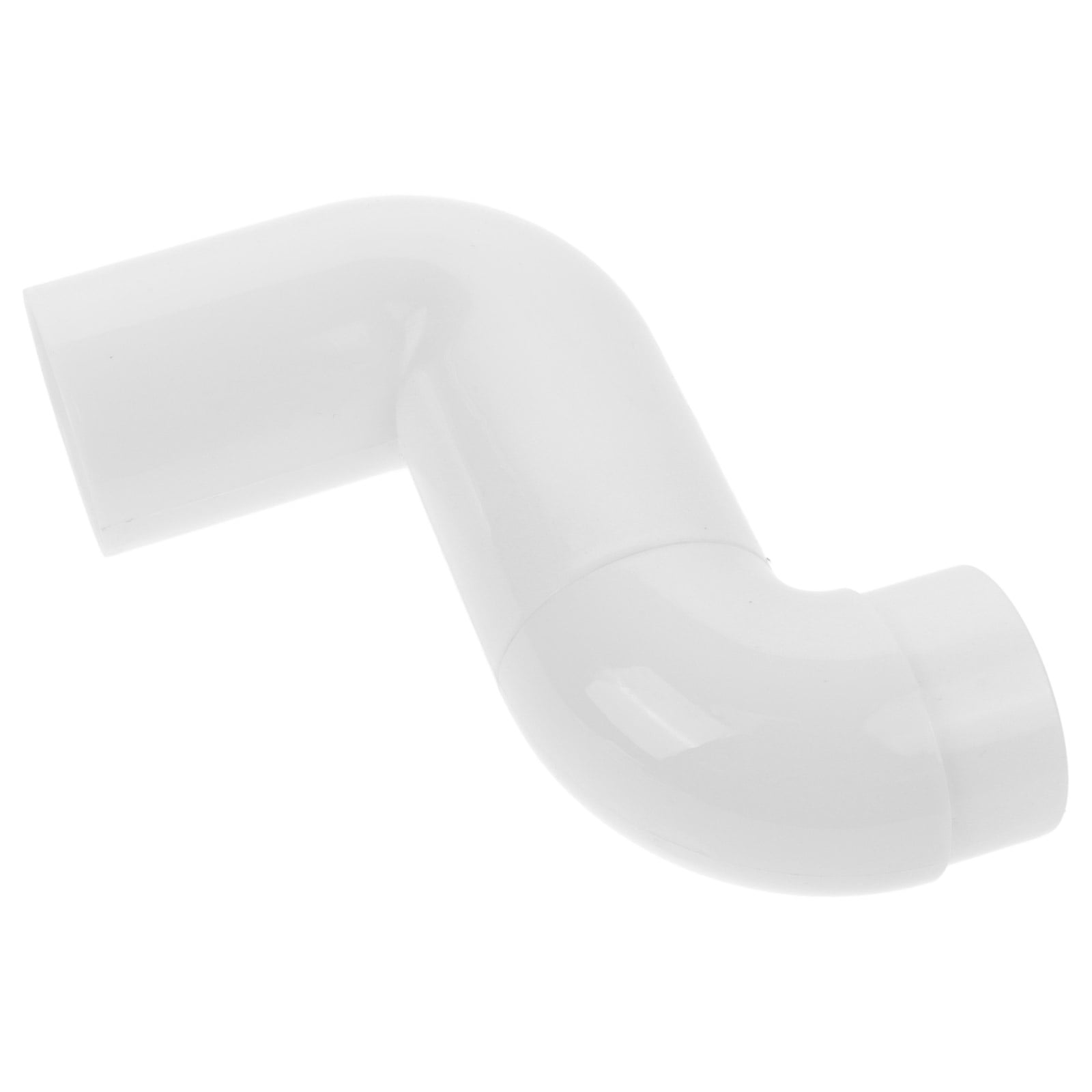 MLINS Toilet Plumb Reusable Toilet Drain Pipe Plumb Leak-proof Drainage ...