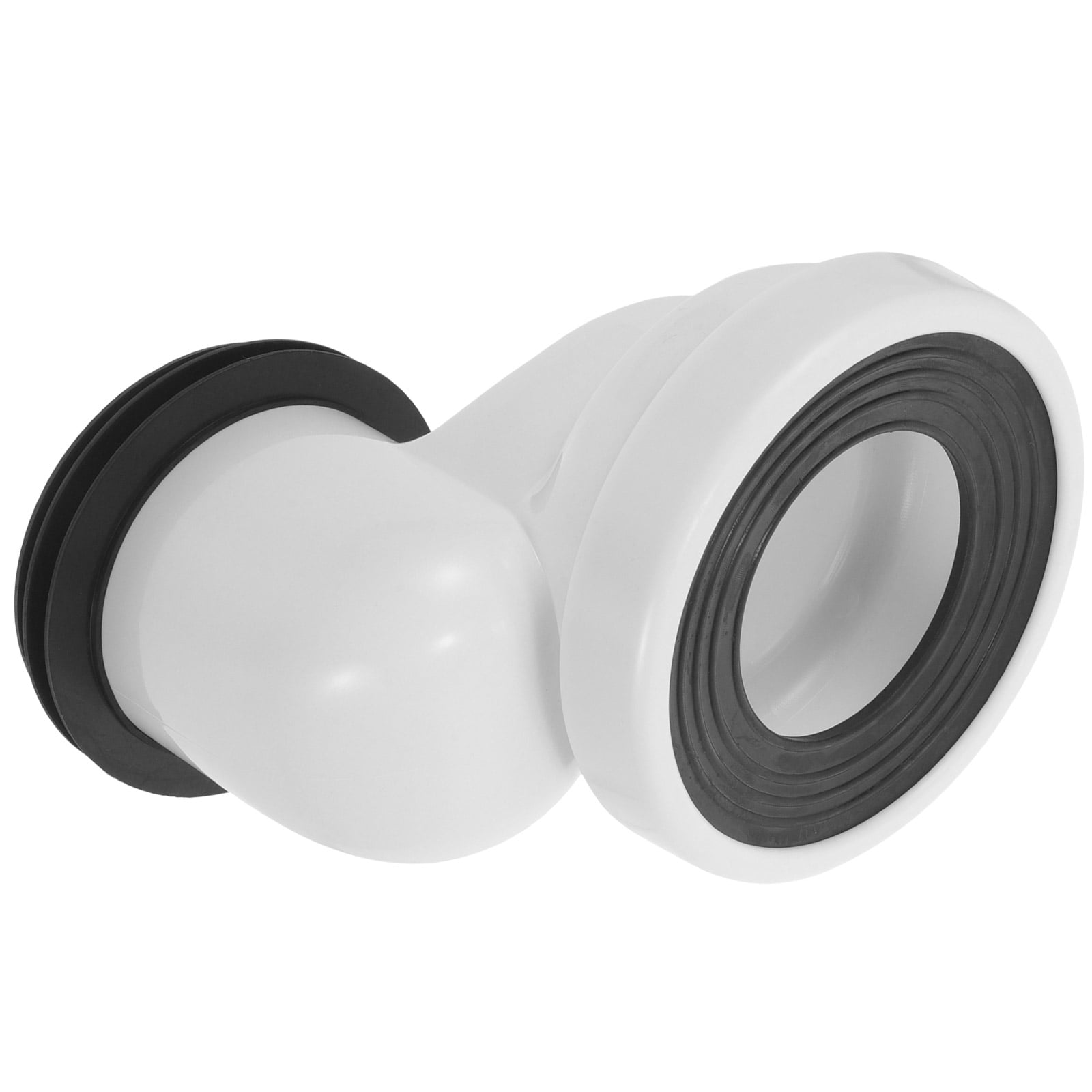 Toilet Shifter with Reusable ABS Material for Fast Drainage and Leak ...