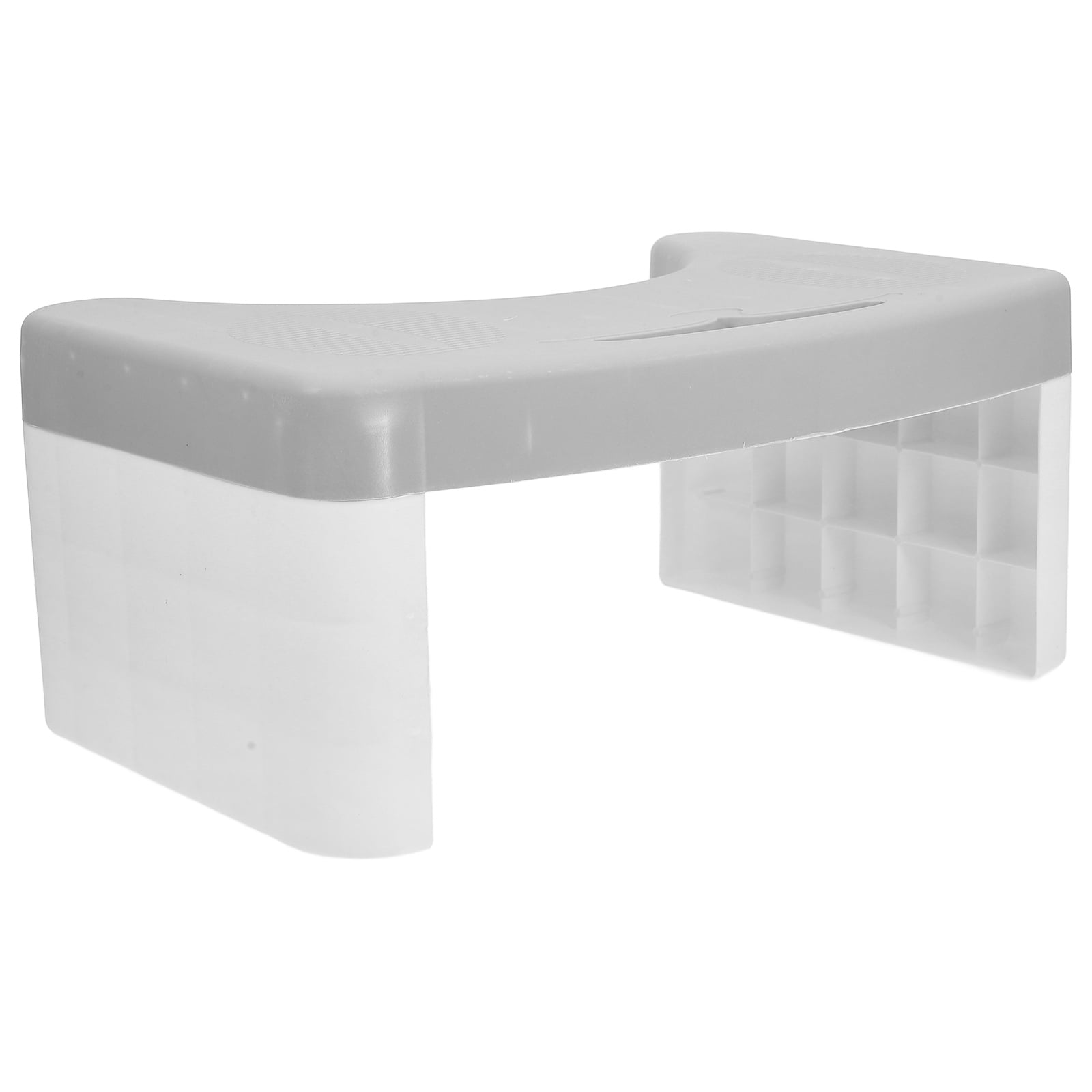 MLINS Toilet Stool Poop Stool Adult Step Stool For Kids Bathroom ...