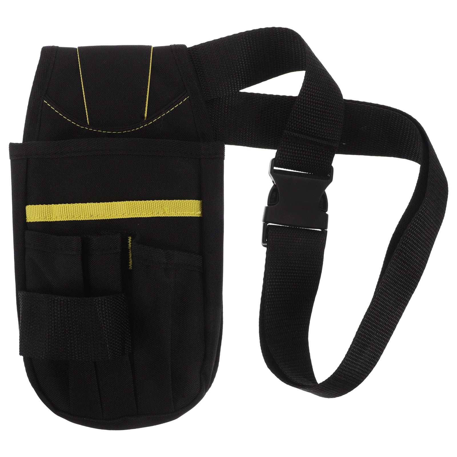 MLINS Tool Pouch Tool Small Tool Pouch With Pockets Maintenance Work ...