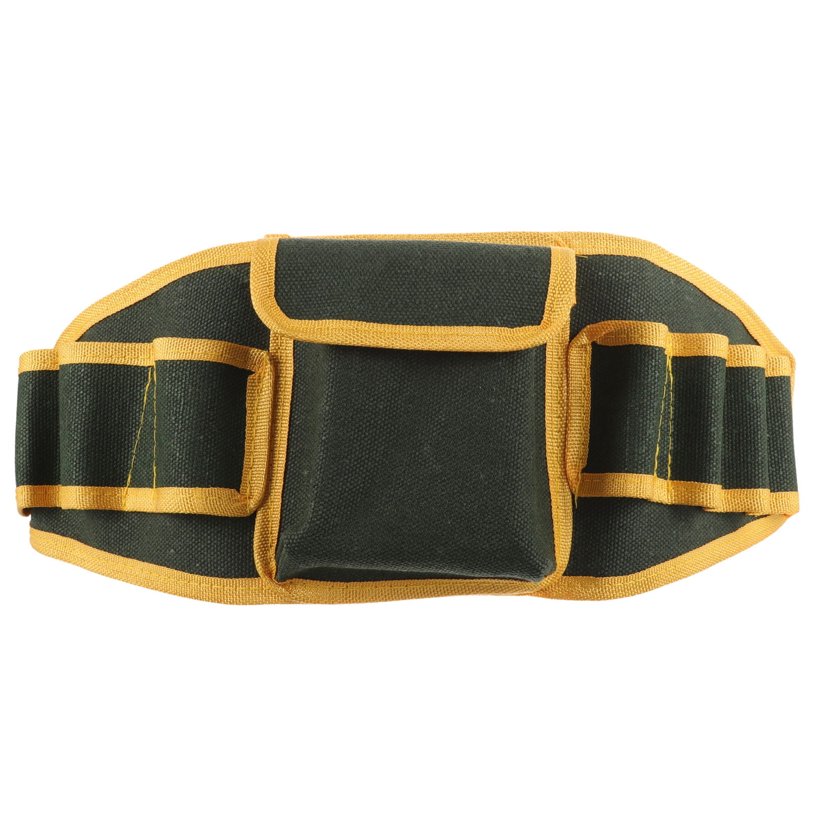 MLINS Tool Storage Bag Electrician Tool Bag Canvas Tool Storage ...