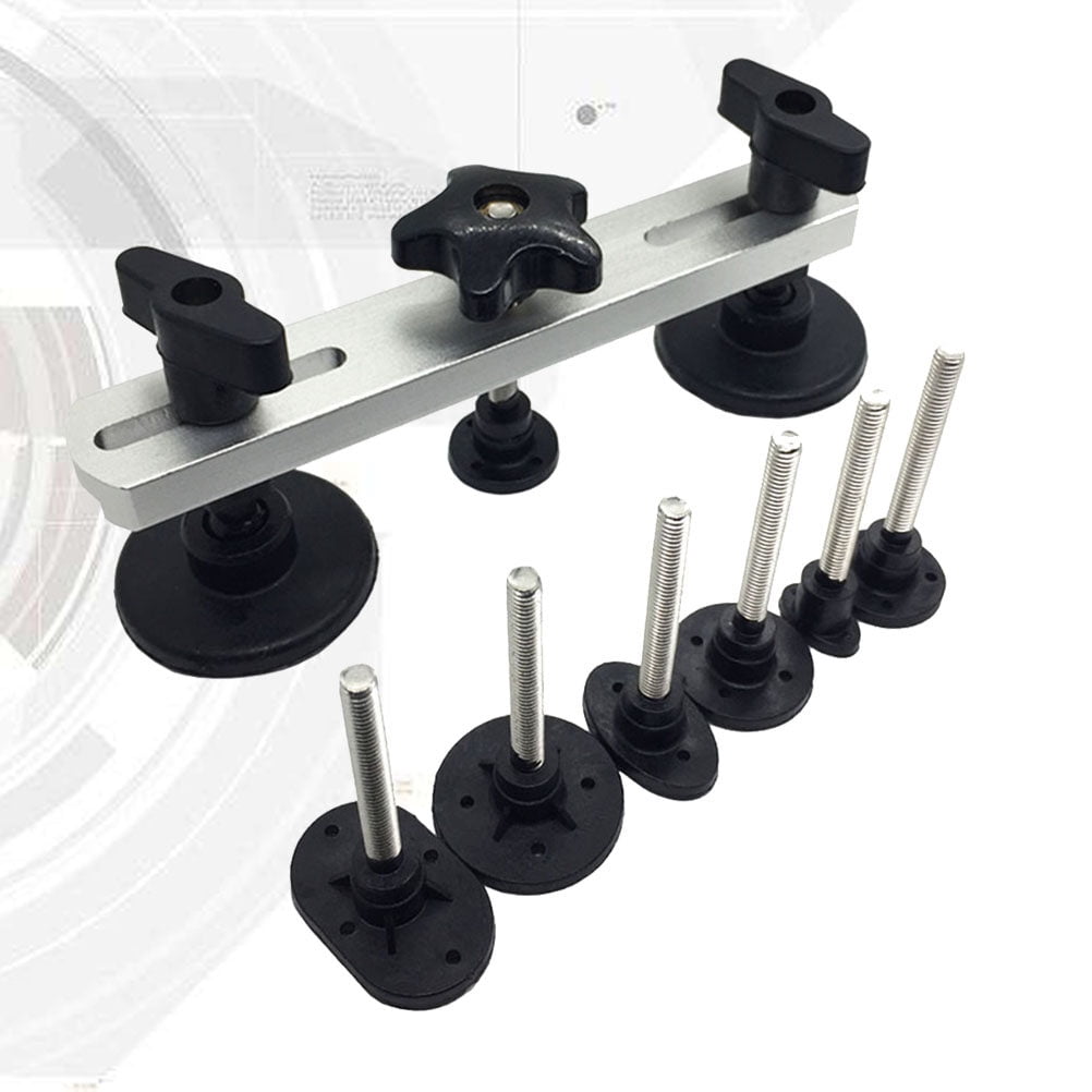 MLINS Tools Paintless Aluminum Alloy Dent Pulling Bridge Balancing ...