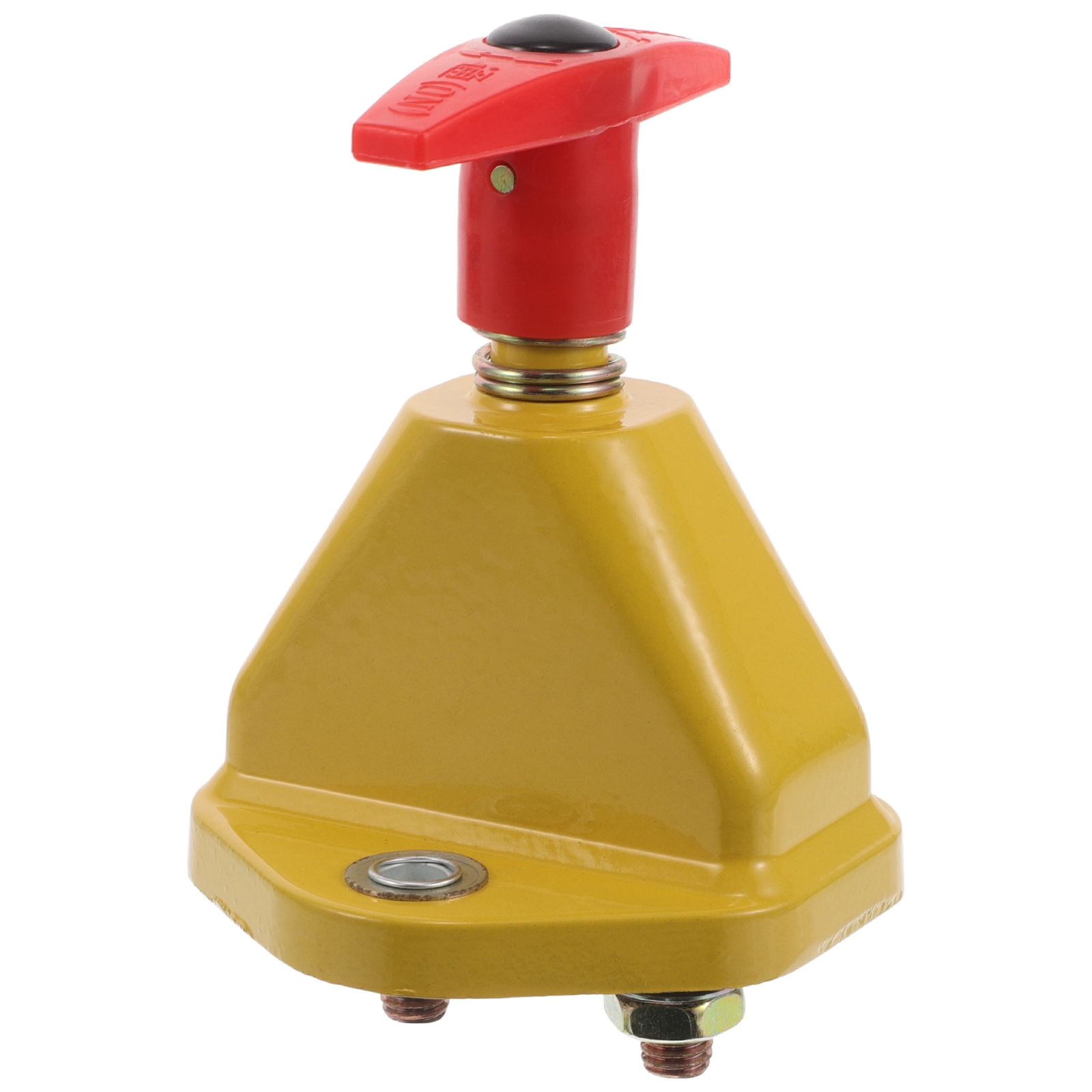 MLINS Top Post Knife Blade Master Switch12V 24V Battery Disconnect ...