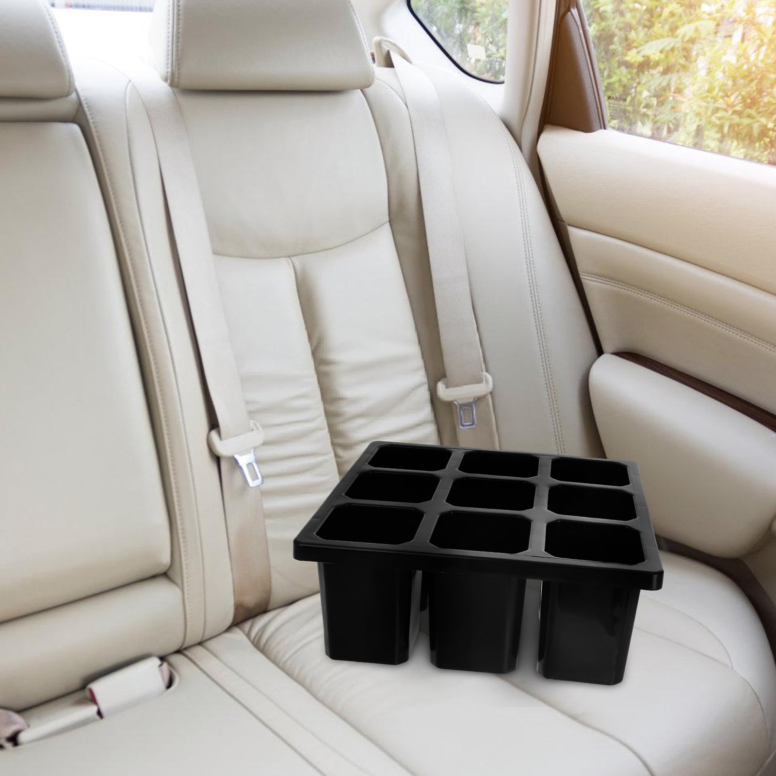 MLINS Towel Organizer Wash Store Towel Cabinet Shelf Wall Mount Towel ...