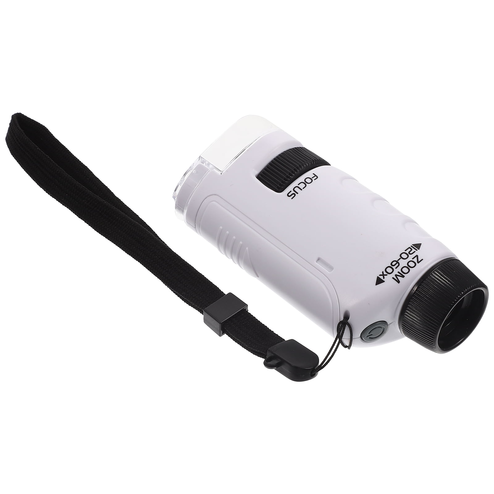 MLINS Toy Portable Microscope Microscopes Mini School Laboratory ...