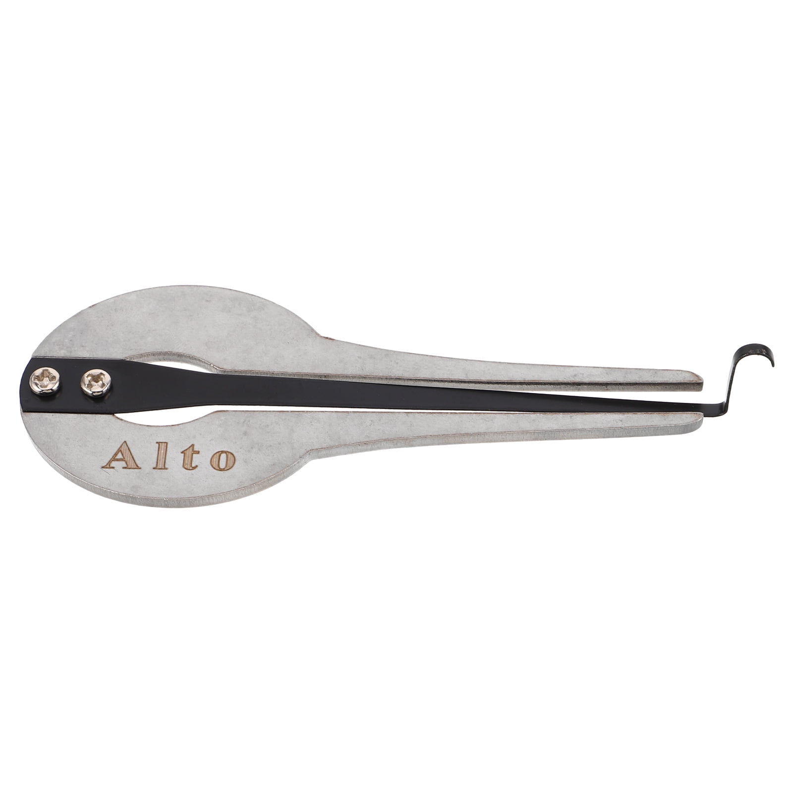 MLINS Traditional Jaw Harp Metal Mouth Harp Musical Instrument ...