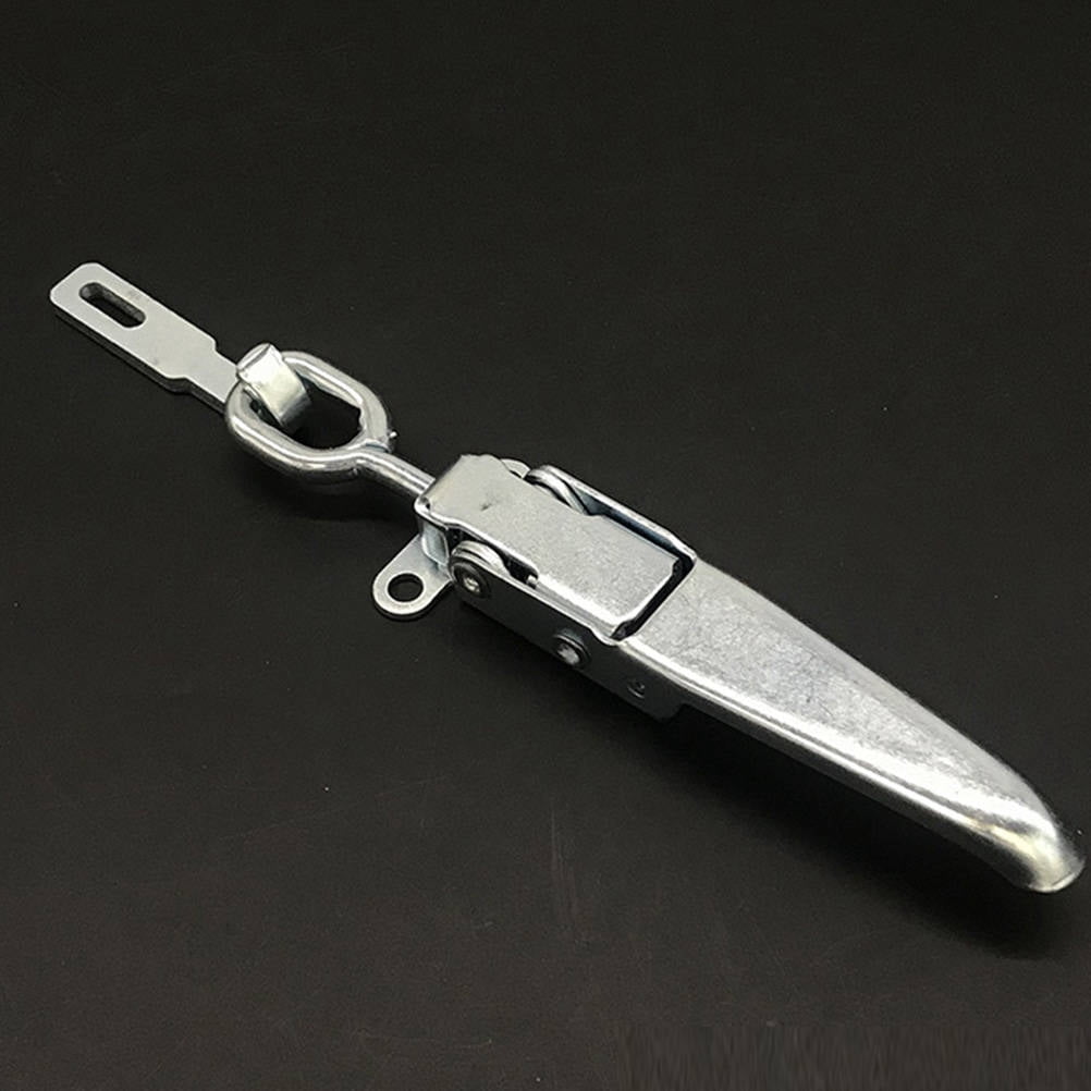 MLINS Trailer Box Buckle Trailer Box Hasp Trailer Bin Buckle Hasp Metal ...