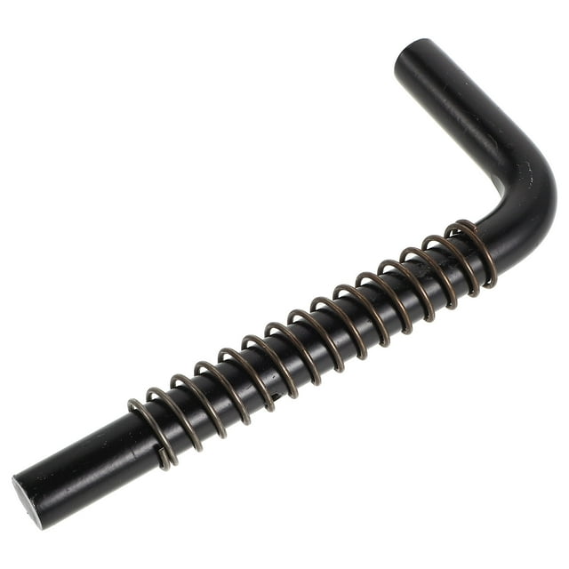 MLINS Trailer Gate Spring Latch Repair Kit for Utility Trailers Heavy ...