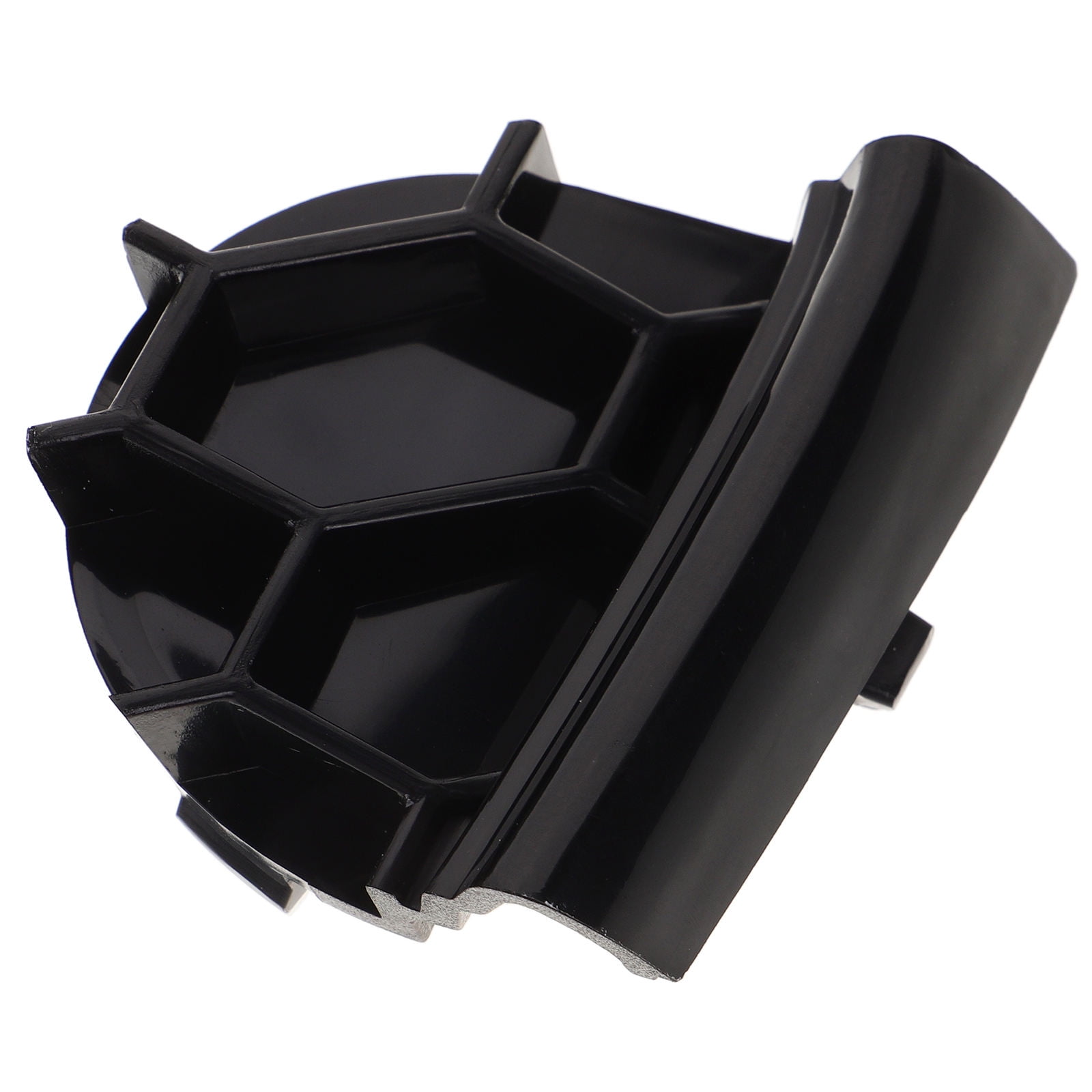 MLINS Trailer Hitch Cover Replacement Truck Hitch Cover Tow Protector ...