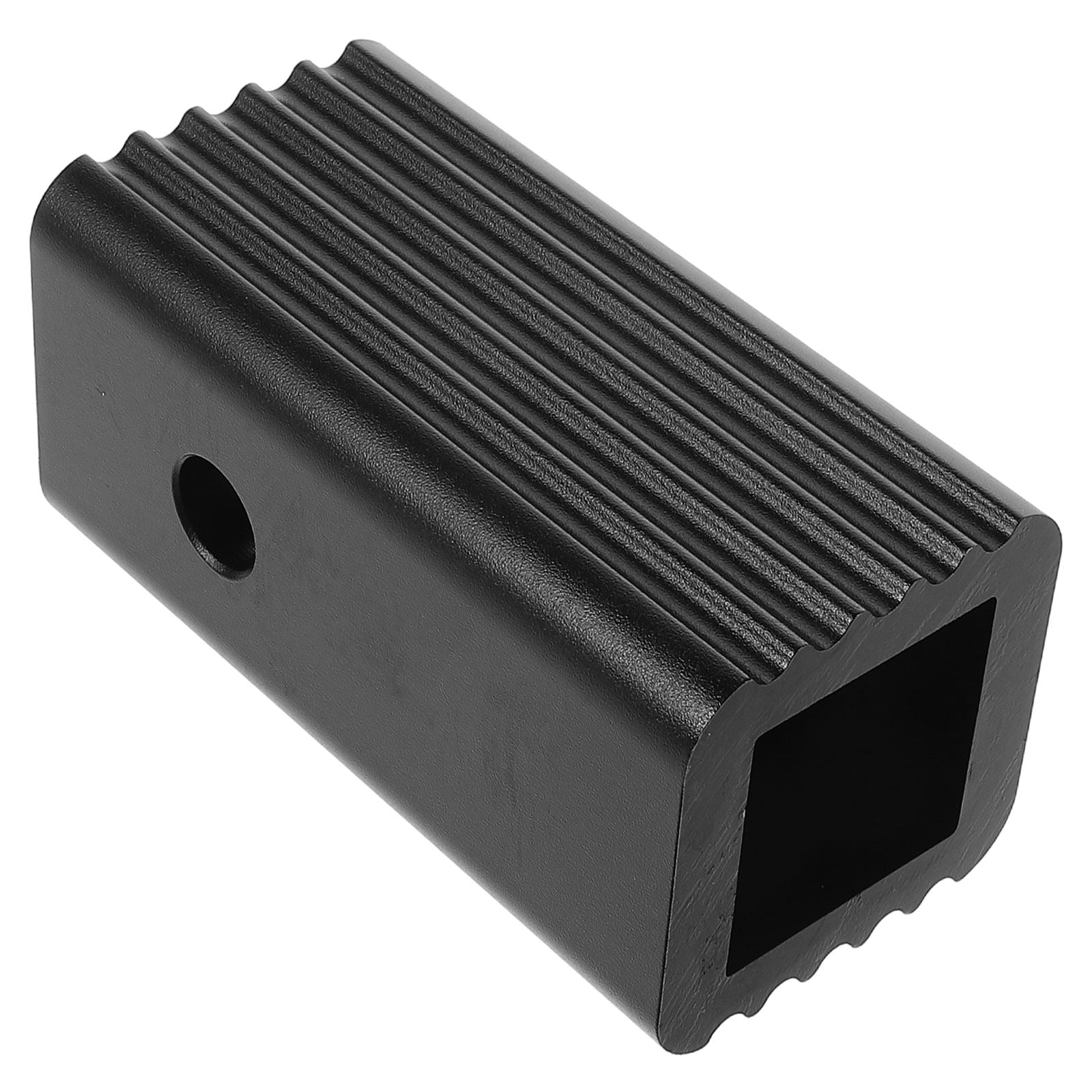 MLINS Trailer Hitch Receiver Adapter 2 Inch to 1 Inch 1/4 Inch Reducer Sleeves Receiver Hitches ...