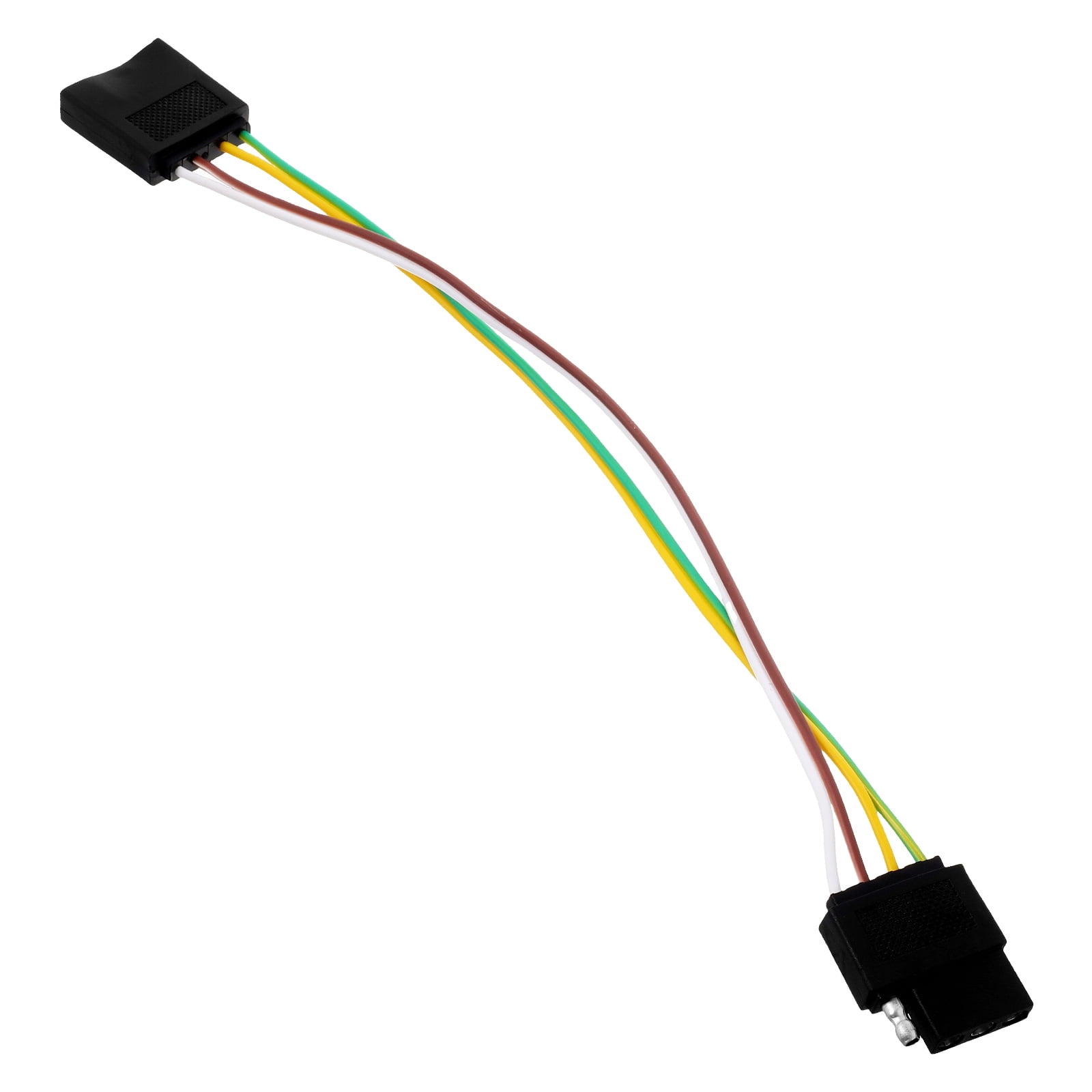 MLINS Trailer Light Wire Outdoor Trailer Light Wiring Harness Trailer ...