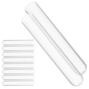 Small Test Tubes