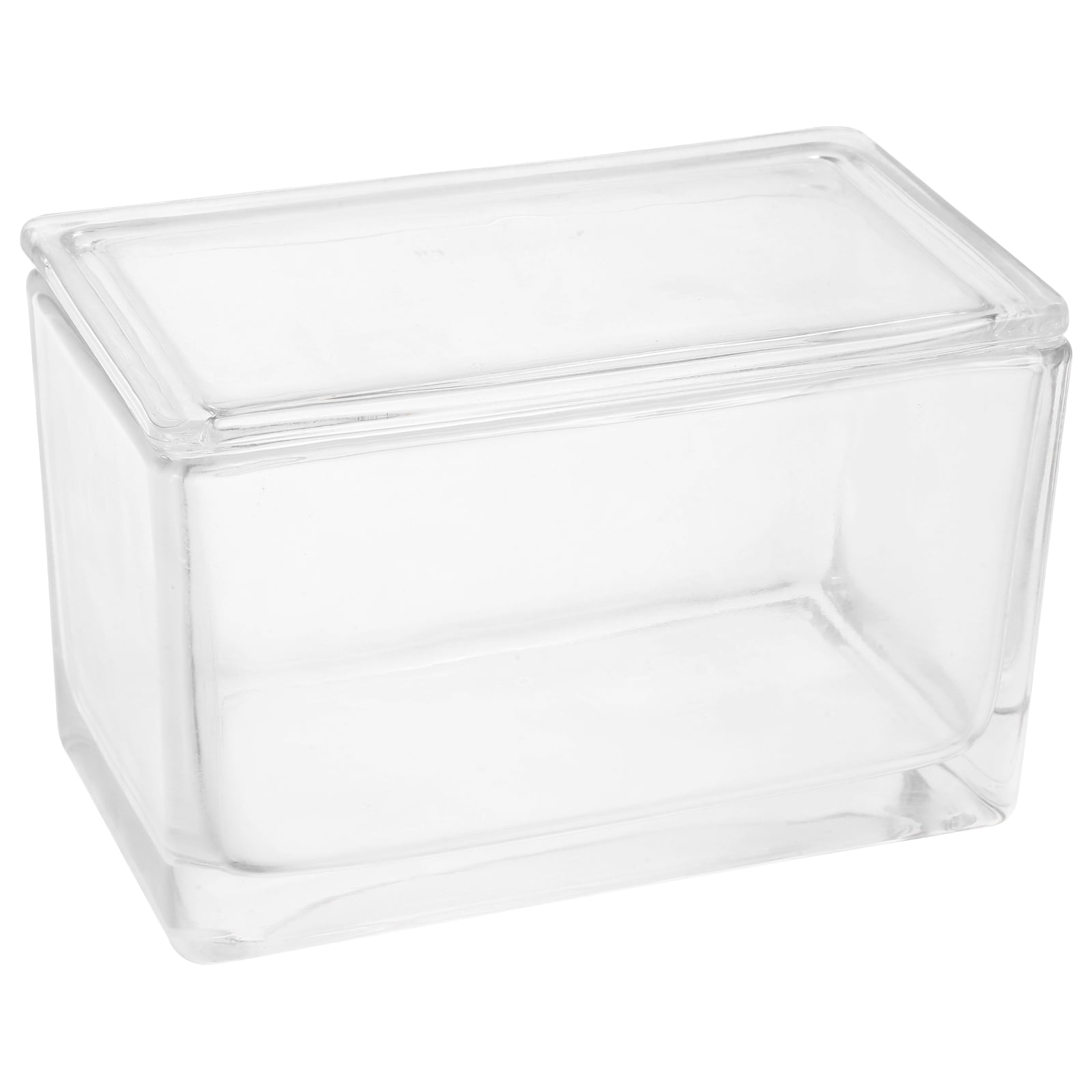 MLINS Transparent Staining Jar Staining Tank Professional Laboratory ...