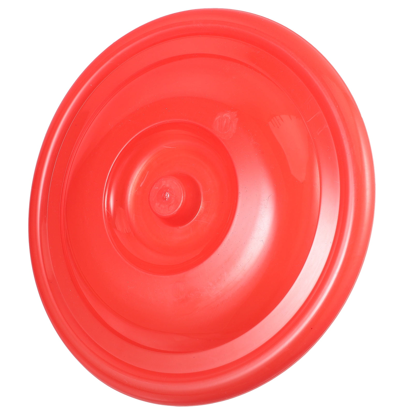 MLINS Trash Can Replacement Cover Plastic Trash Bin Lid Waste Bin Water ...
