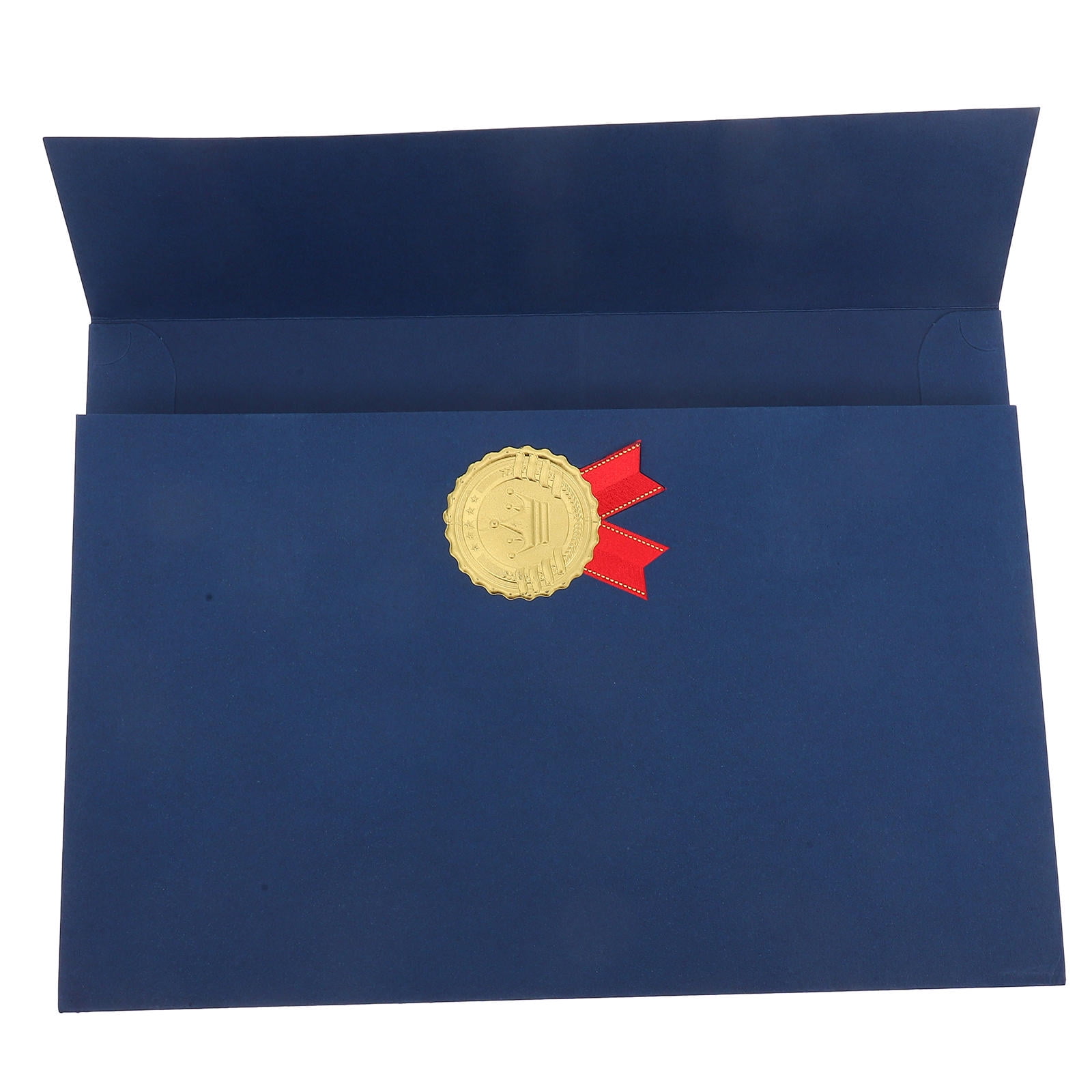 MLINS Tri Fold Certificate Holders Certificate Folders Graduation ...
