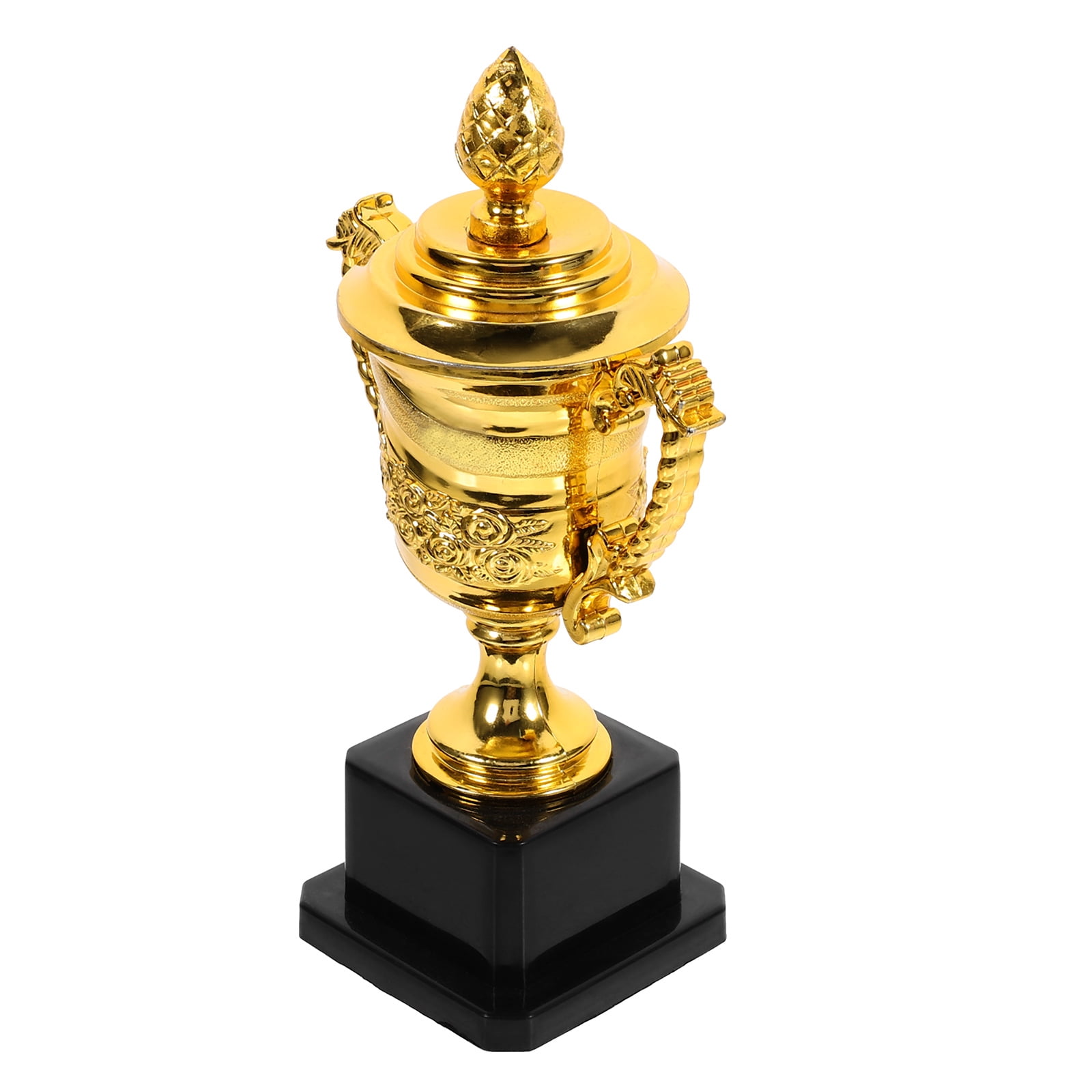 MLINS Trophy Cup Winning Prize Trophy First Place Winner Award Trophy ...