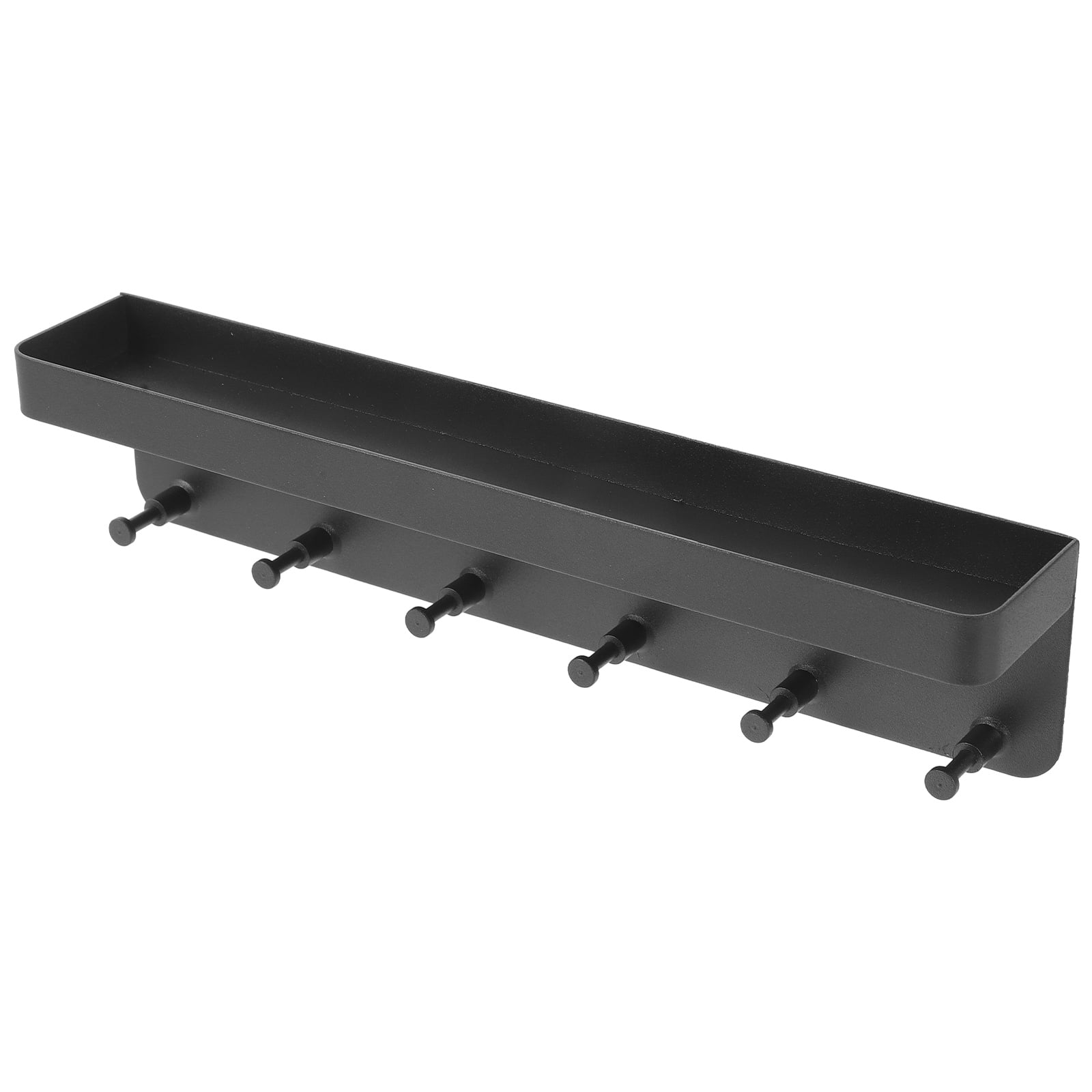 MLINS Trophy Medal Holder Sports Hanger Display Shelf with Hooks Clip ...