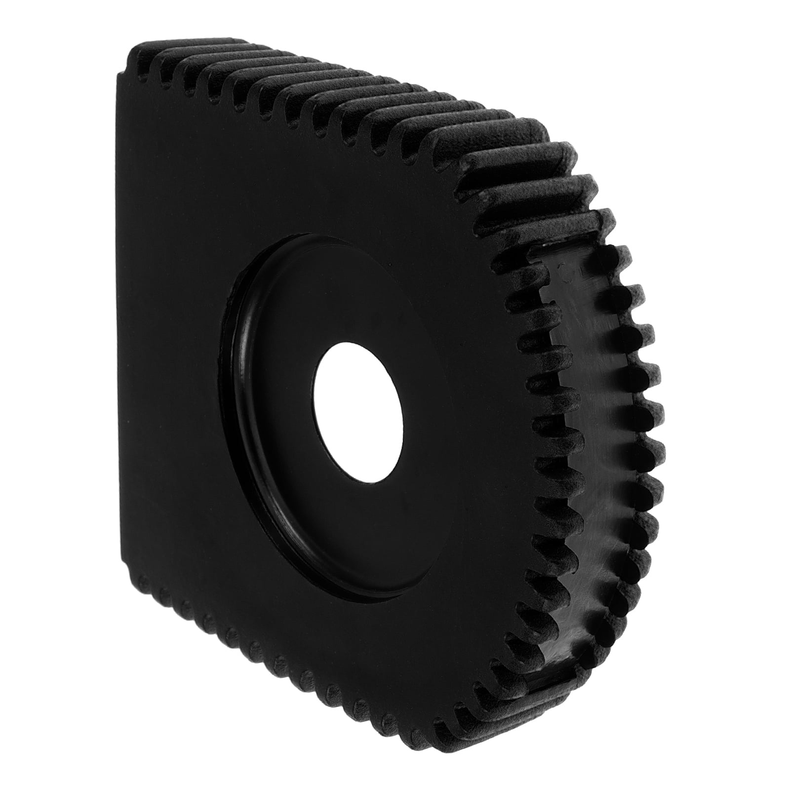 MLINS Truck Hitch Ball Mount Arm Pads Soft Rubber Hitch Covers Nonslip ...