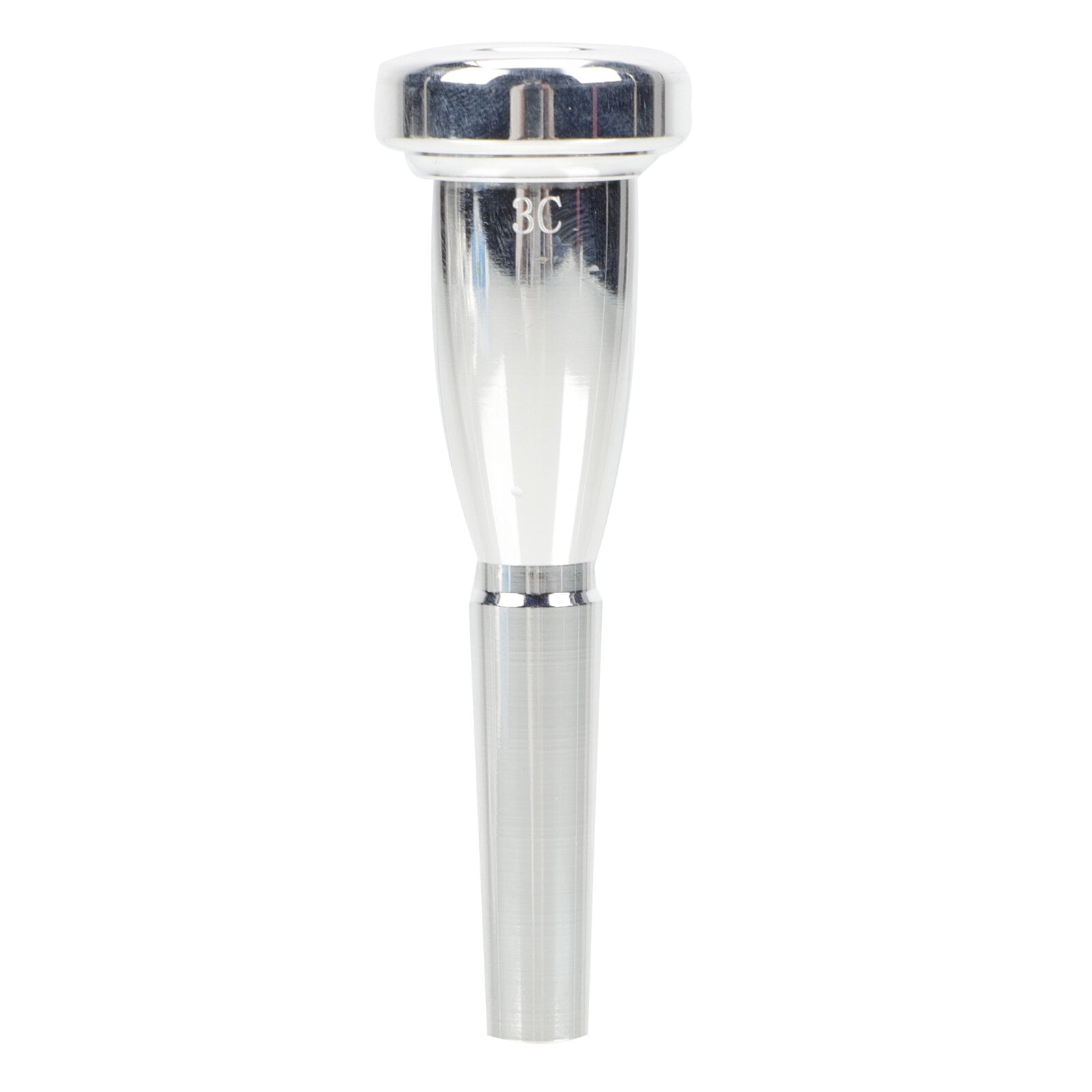 MLINS Trumpet 3C Portable Trumpet Music Trumpet Instrument - Walmart.com