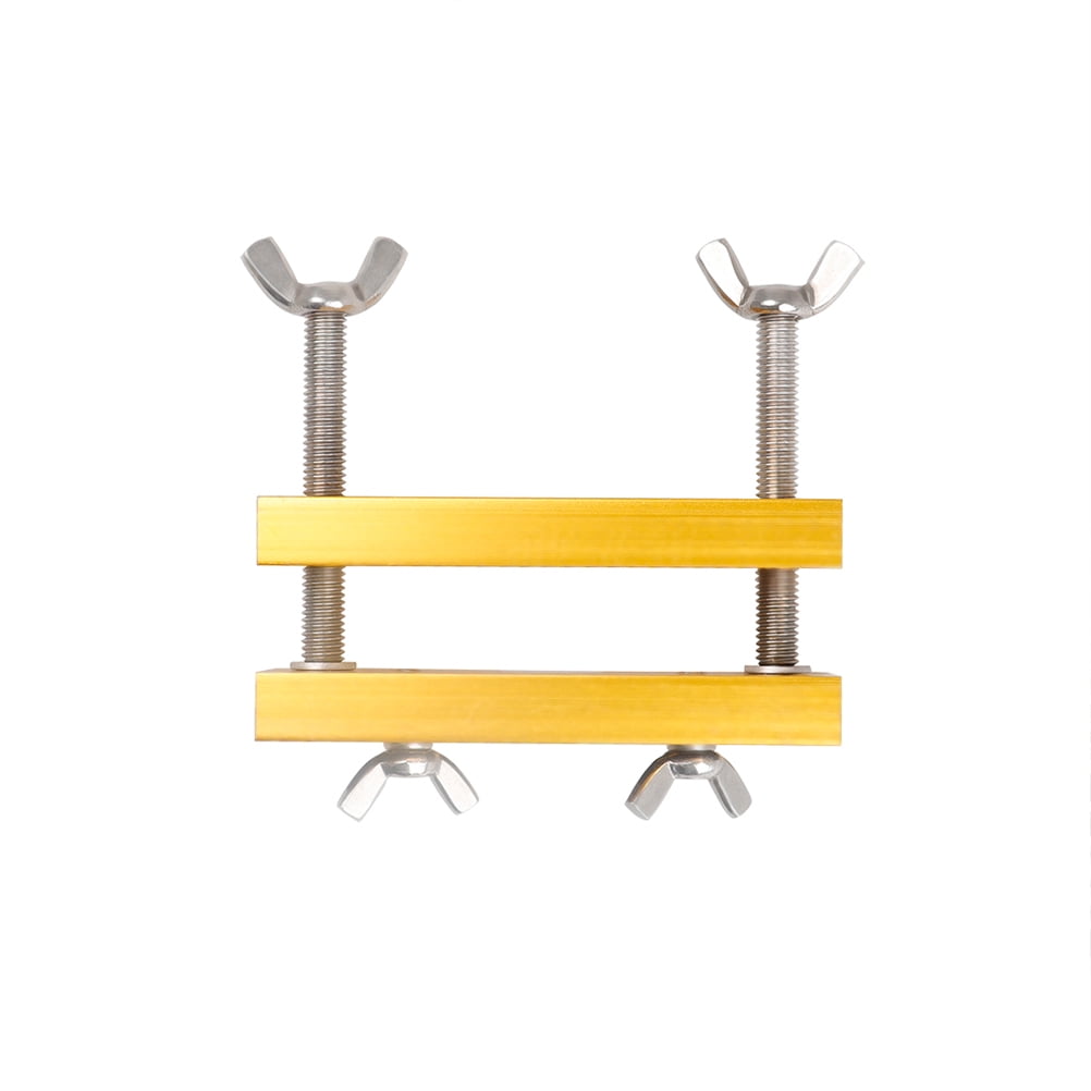 Trumpet Puller for Safe Mouthpiece Removal with Large Support Area and ...