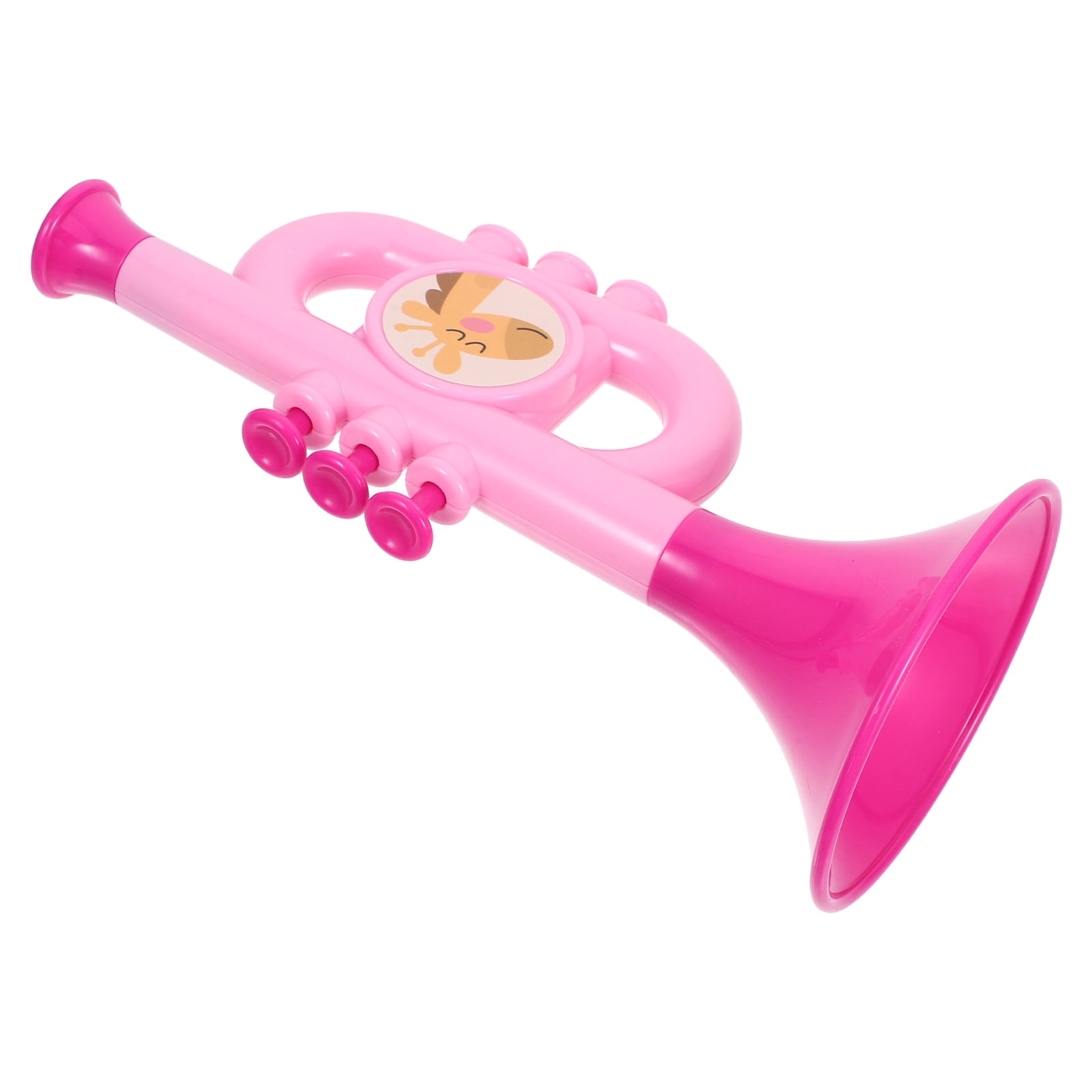 MLINS Trumpet Toy Toys Whistle Blowing Percussion Instruments Child ...