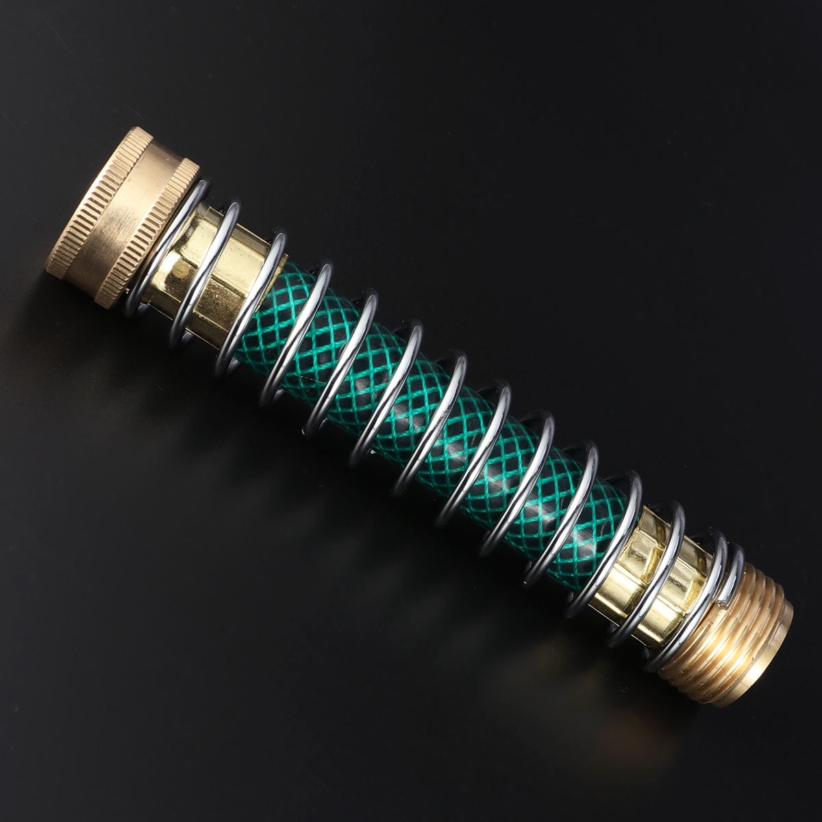 MLINS Tube Connector Quick Connection Water Hose Expandable Garden ...