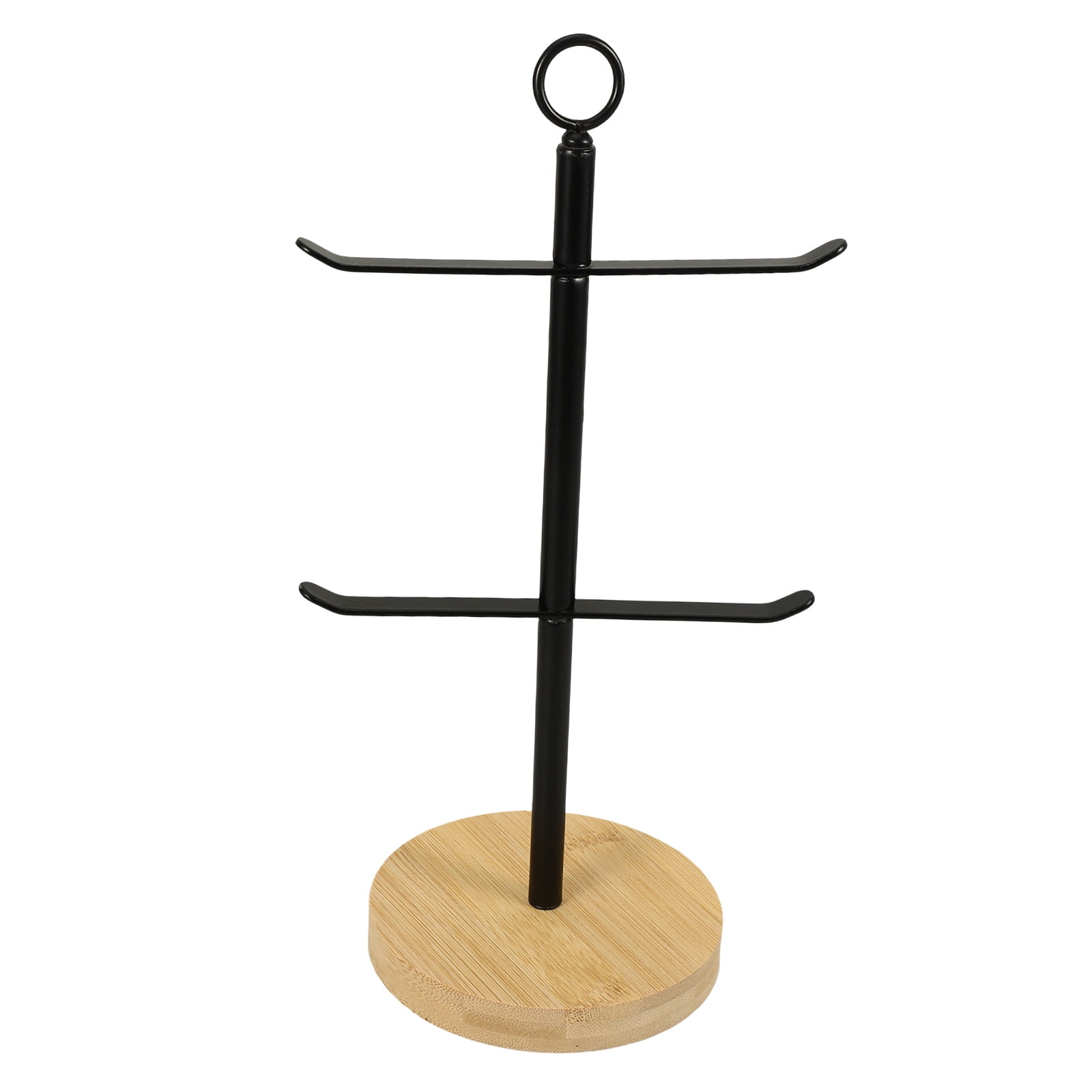 MLINS Tumbler Lid Organizer Lid Storage Holder Stand-Cup Lid Organizer ...