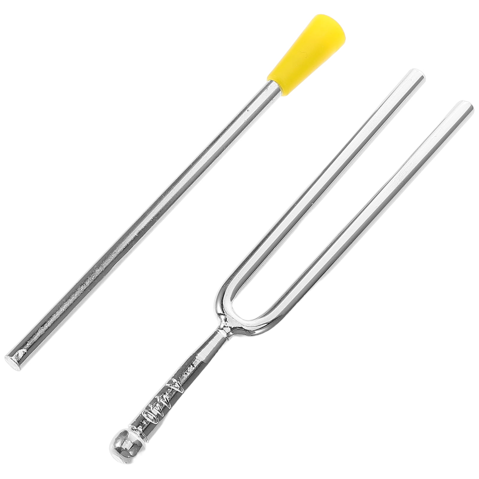MLINS Tuning Fork Music Interlocking Forks Notes Ballpoint Pen ...