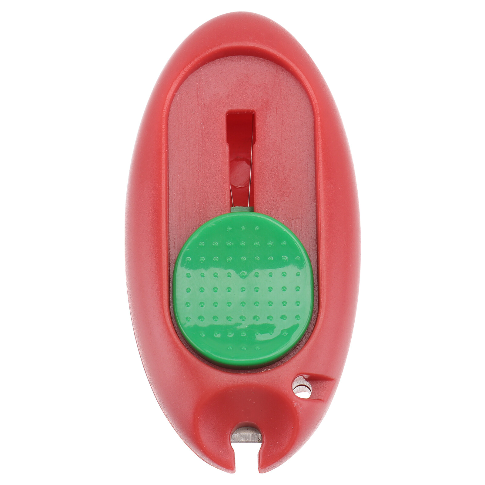 MLINS Twin Needle Felting Kit Cord Tool Automatic Threader Elderly Red ...