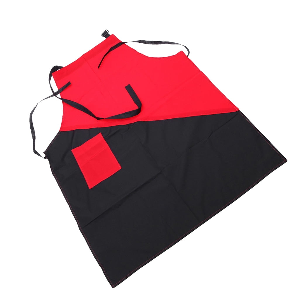 MLINS Two Color New Salons Hairdressing Cape for Hair Cutting Apron ...