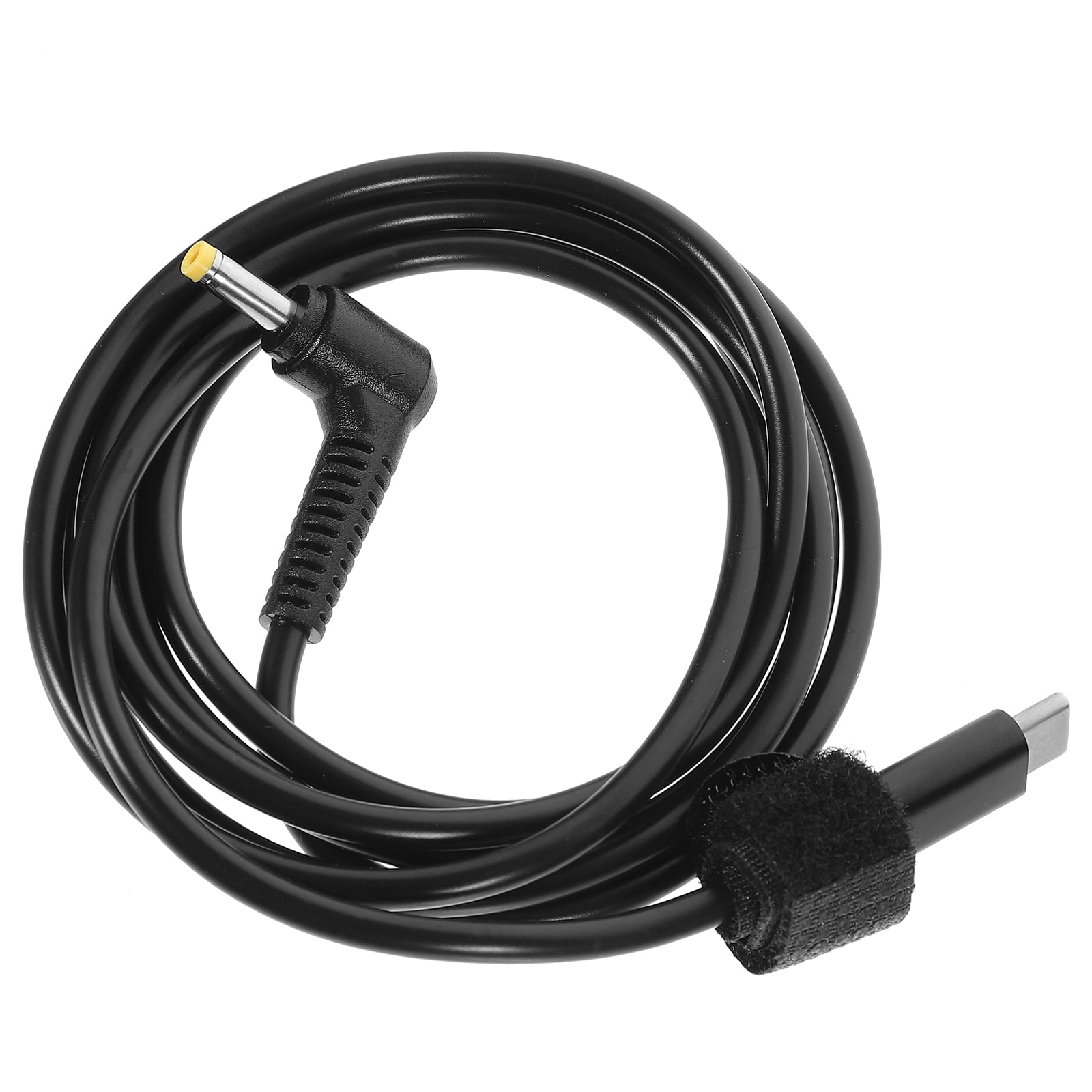 MLINS Type-C to DC Adapter Cable 4.8x1.7mm Output Charging Cable ...