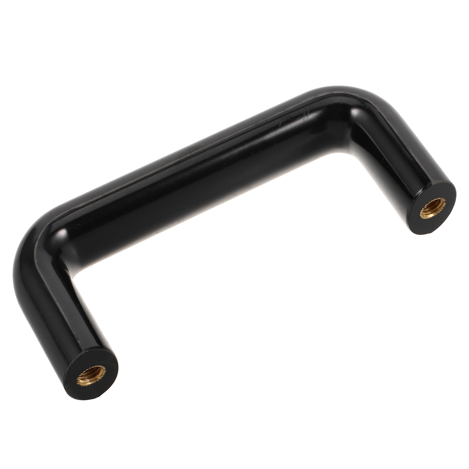 MLINS U Shape Bakelite Cabinet Pull M8 Heavy Duty Industrial Machine ...