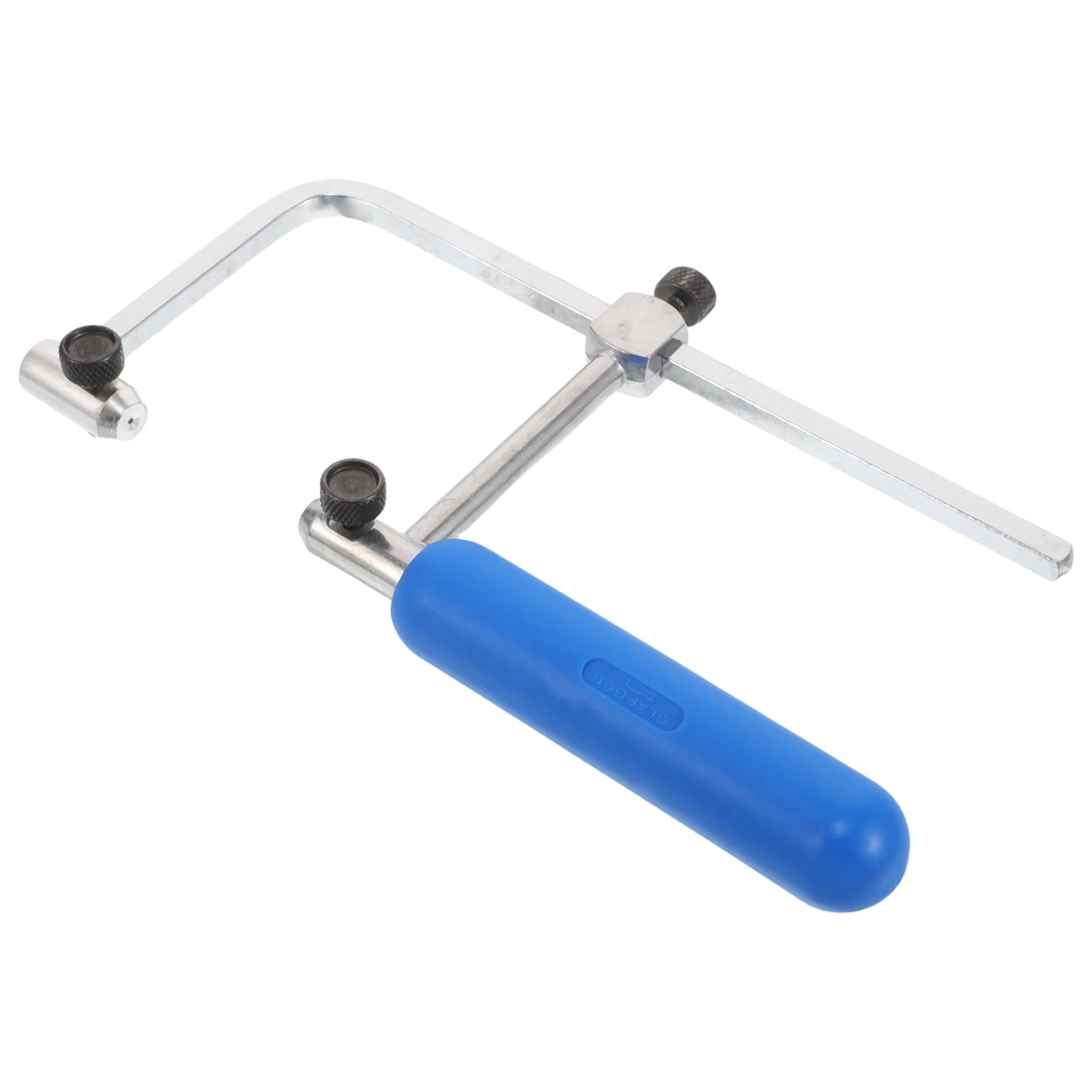 MLINS U-Shaped Jewelry Saw Bow For Diy Projects Jewelers Saw With ...