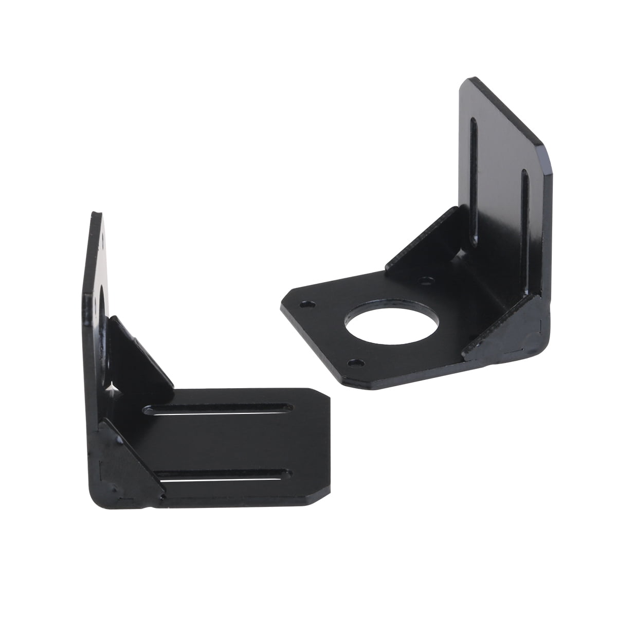 MLINS UEETEK 2 Pack - 17 Stepper Motor Mounting Bracket w/ Screws ...