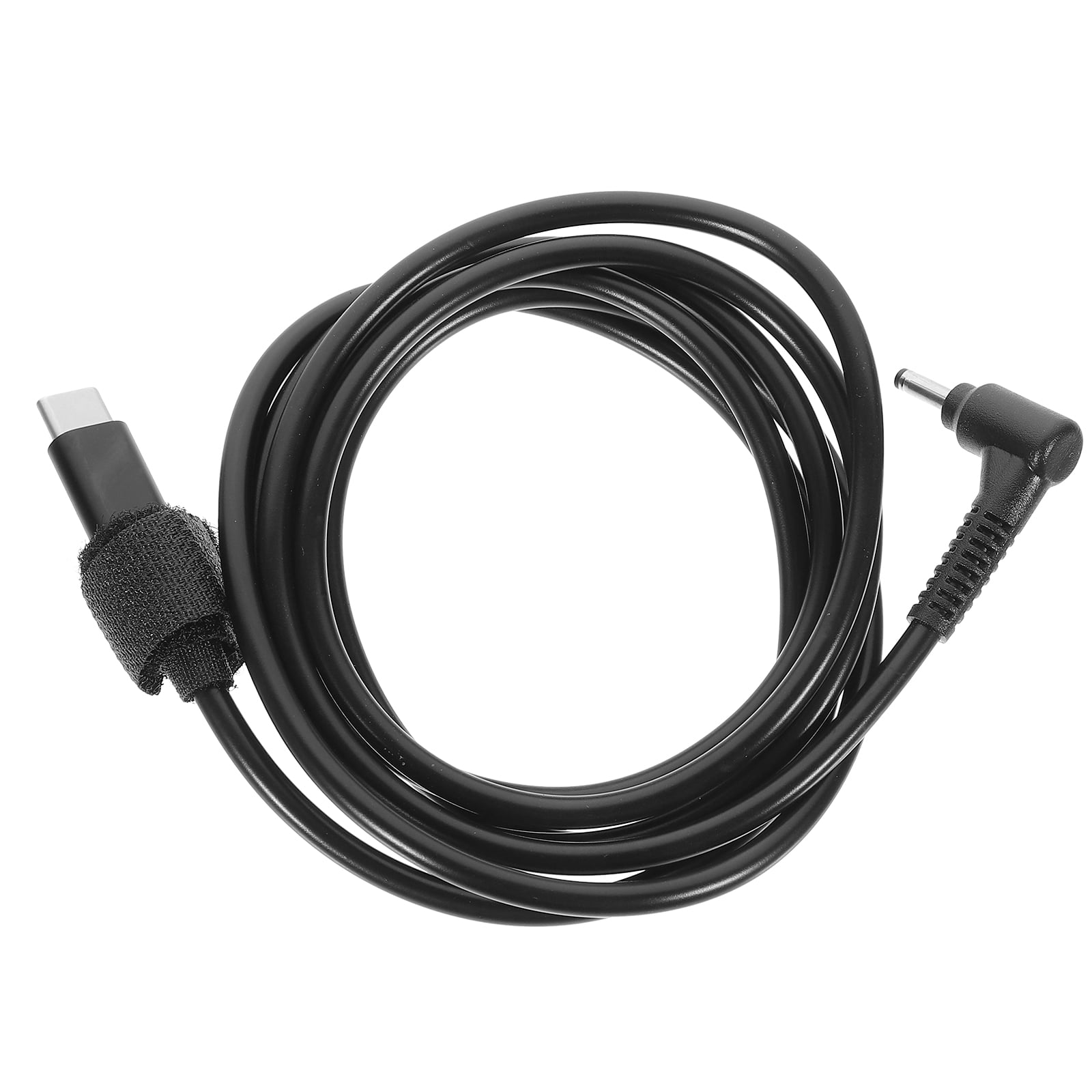 MLINS USB C to DC Adapter 3.0x1.0mm Charging Cable Converter Flexible ...
