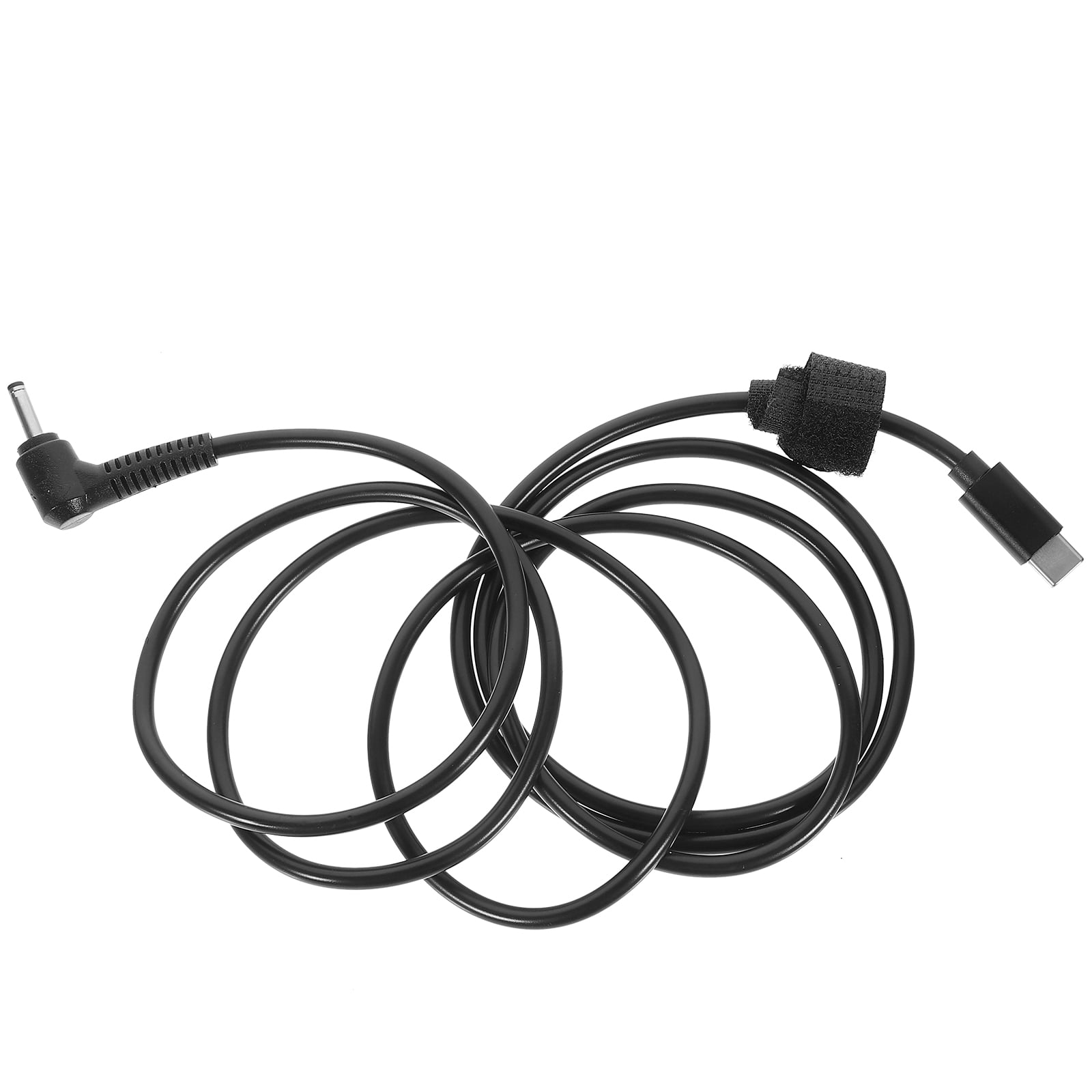 MLINS USB-C to DC Converter Adapter Cable Type-C Charging Cord ...