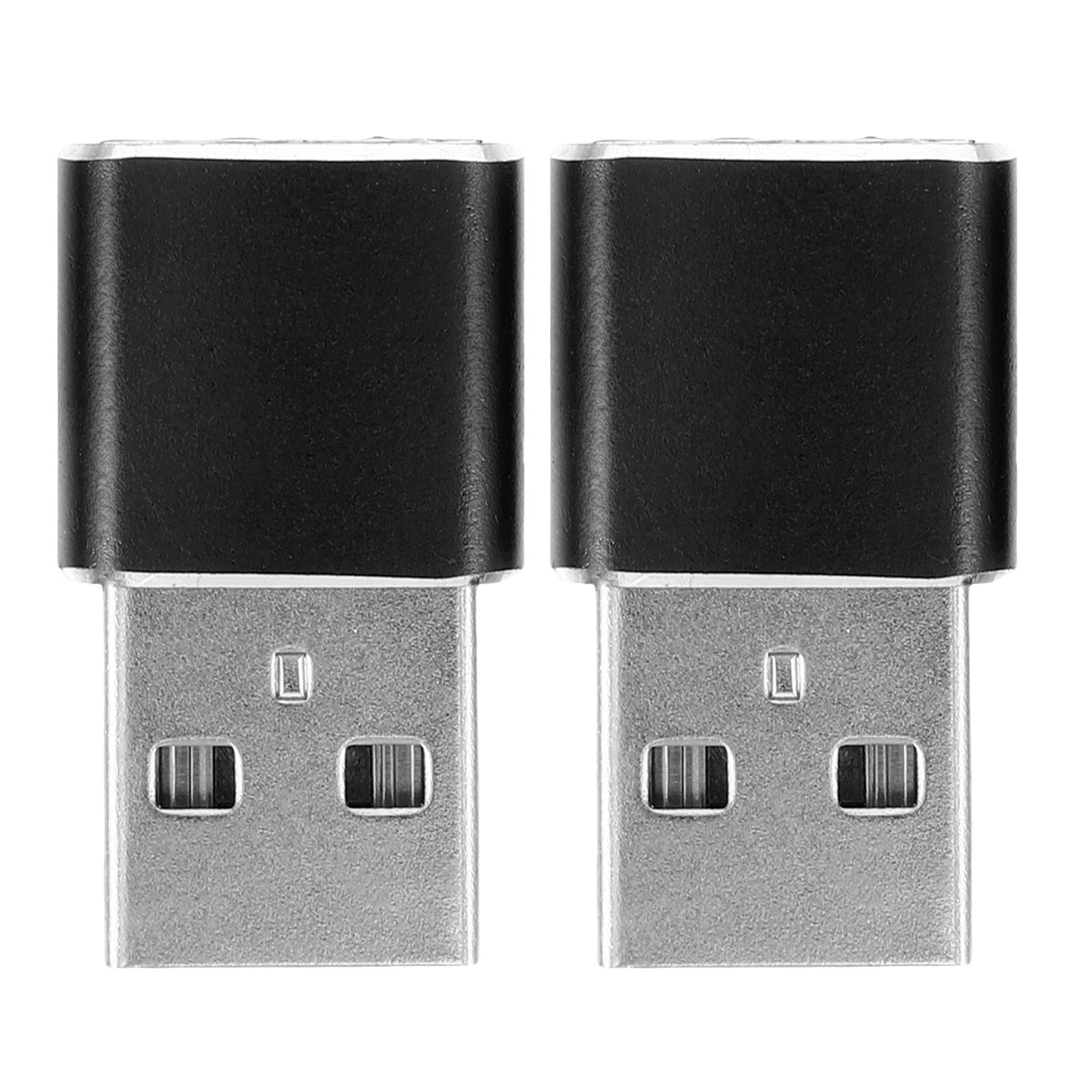 MLINS USB Type C Adapter for Television with Fast Charging and Excellent Texture Aluminium Alloy ...