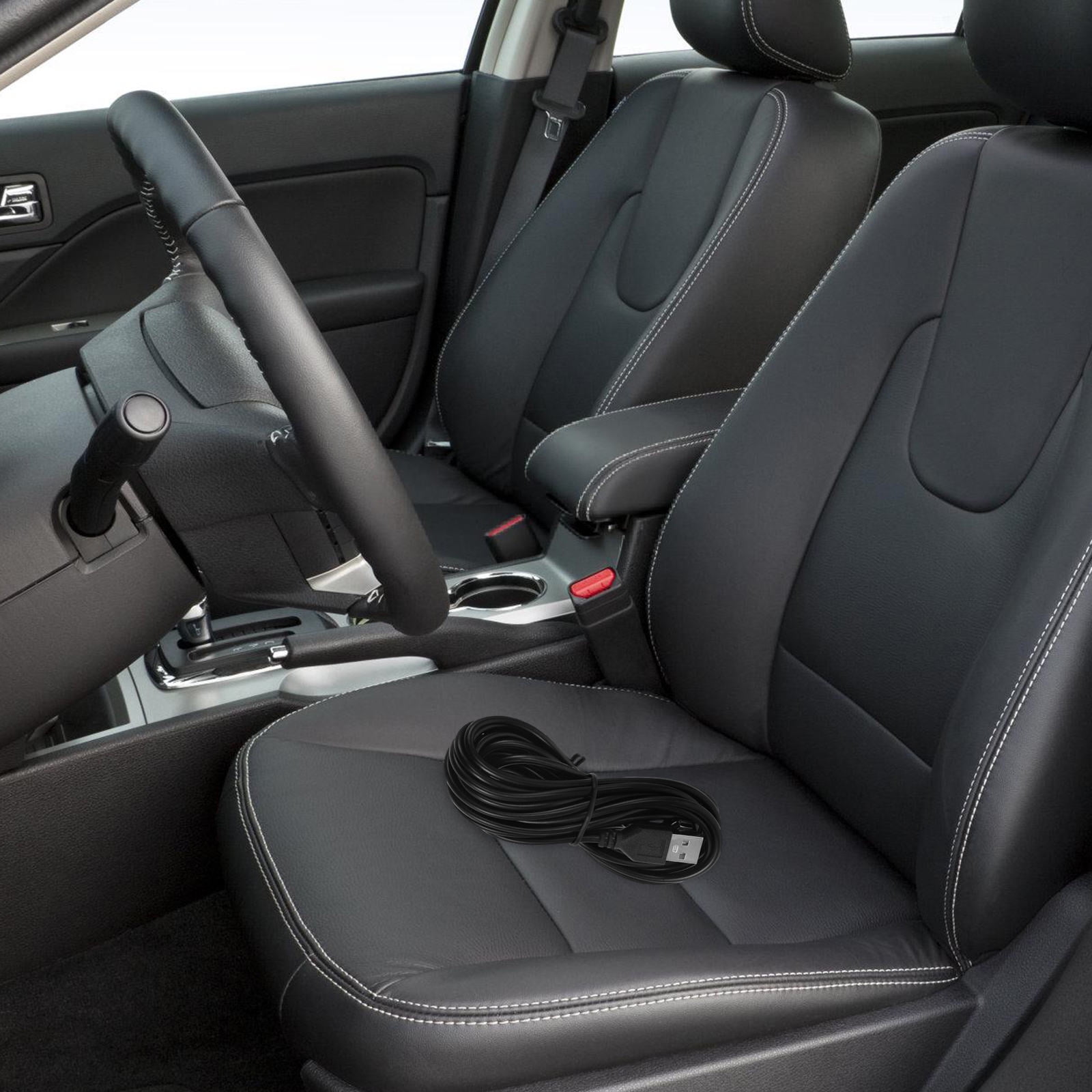 MLINS USB to Micro USB Cable USB Power Cables V3 Straight USB Charger ...