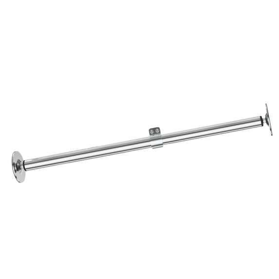MLINS Undermount Sink Support Stainless Steel Sink Bracket Sink Holder ...