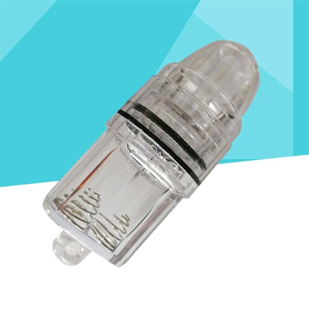 MLINS Underwater Fish Lamp Squid Fishing Light Deep Drop - Walmart.com