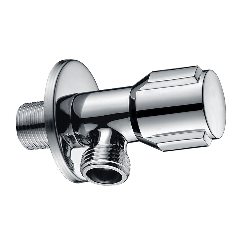 MLINS Universal Angle Valves Cold Water Heater Triangular Relift Pumps ...