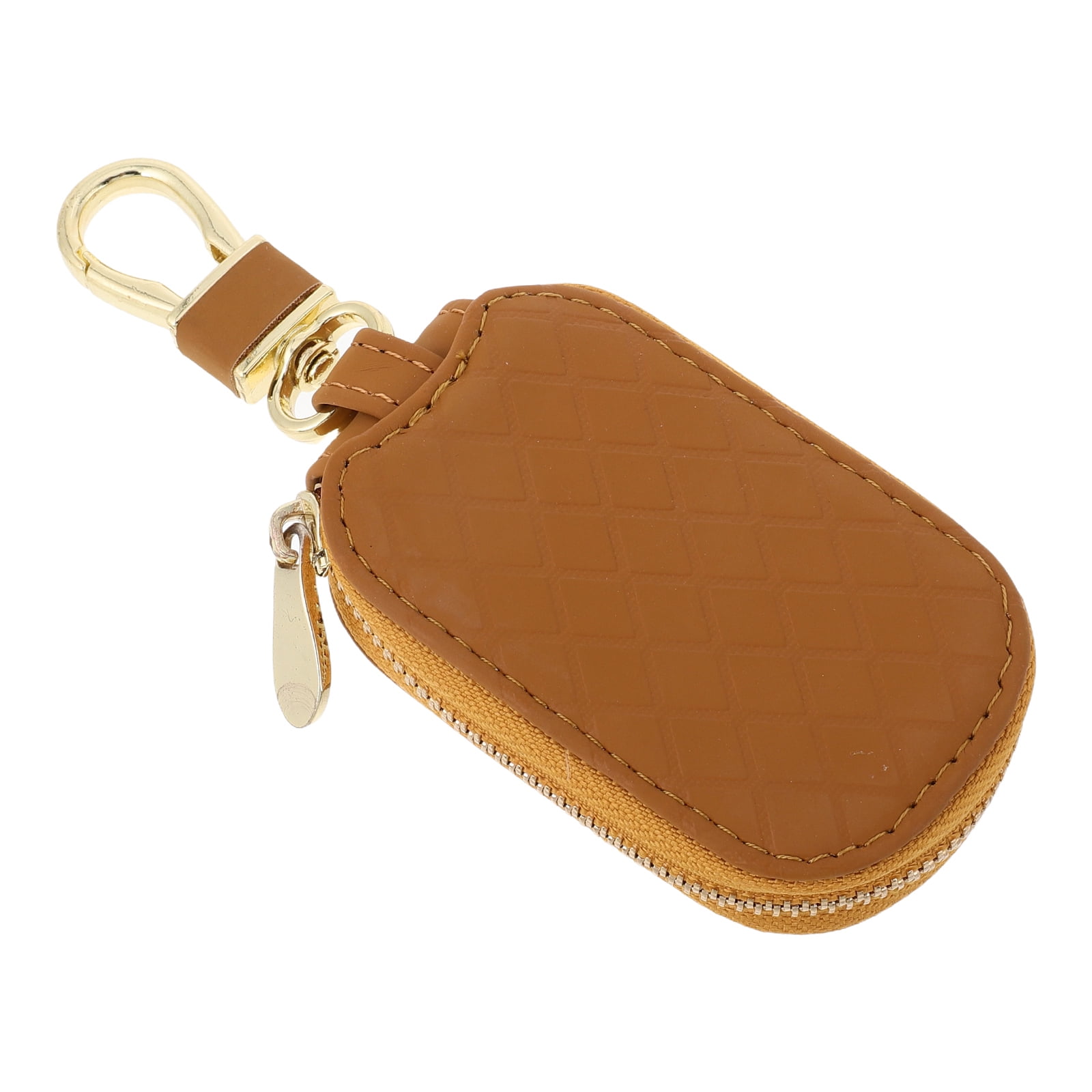 MLINS Universal Car Key Holder Car Key Fob Case Key Organizer For ...